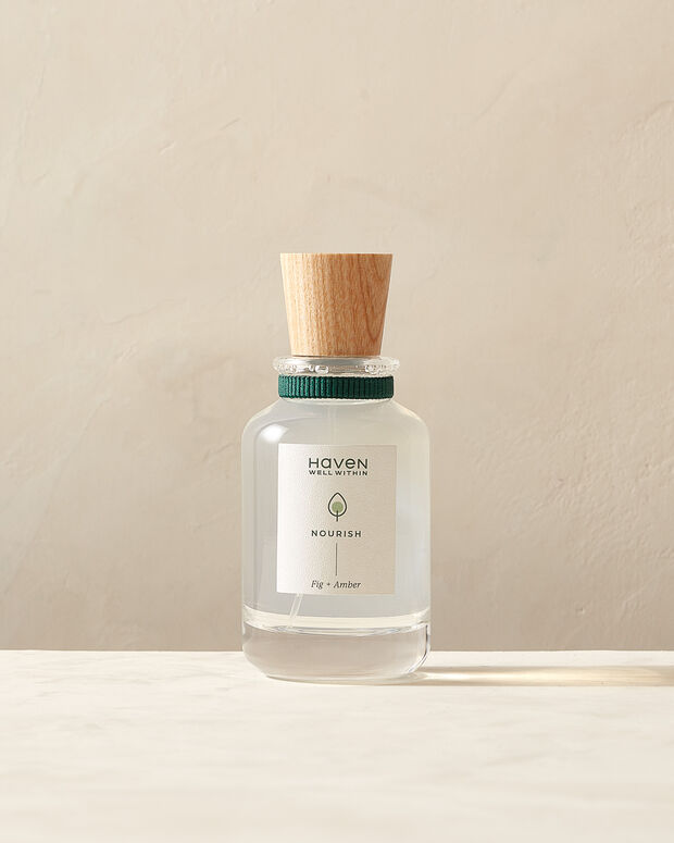 Room Spray | Haven Well Within