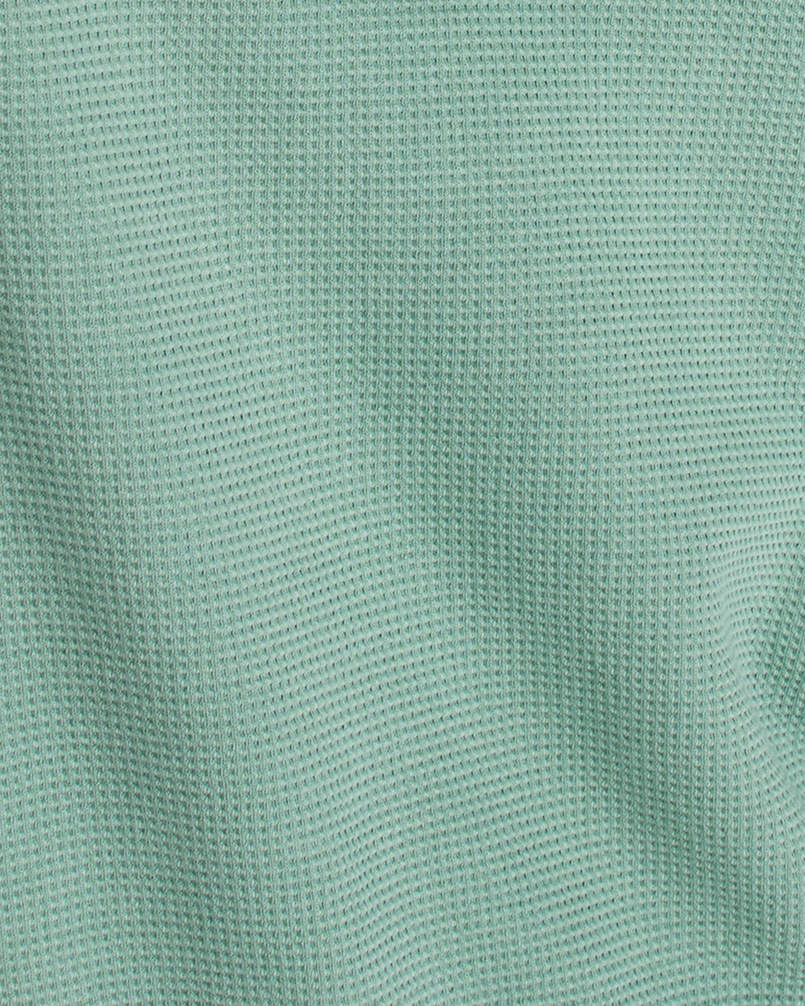 Organic Cotton Waffle Jogger | Haven Well Within