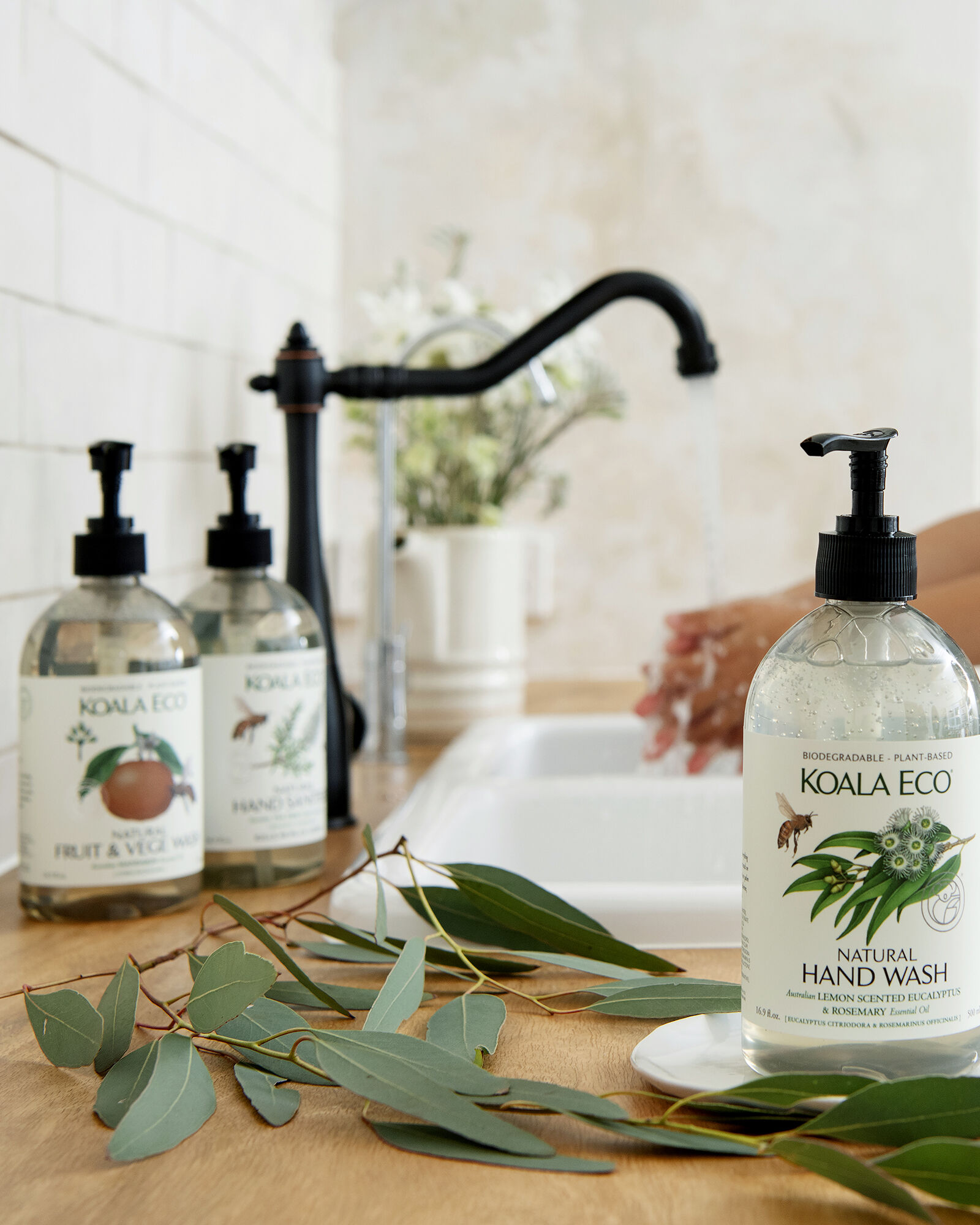 Koala Eco Hand Wash | Haven Well Within