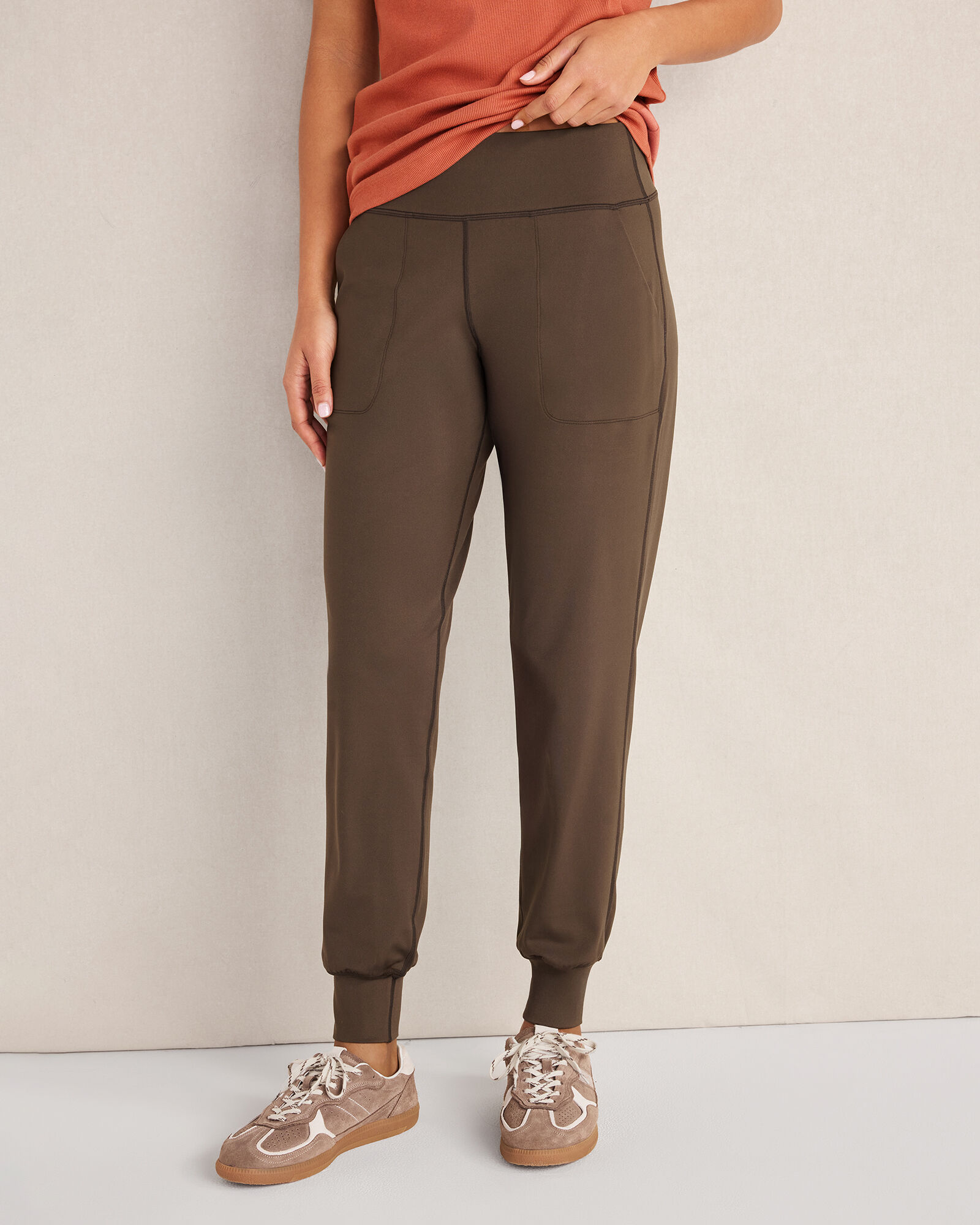Balance Joggers | Haven Well Within
