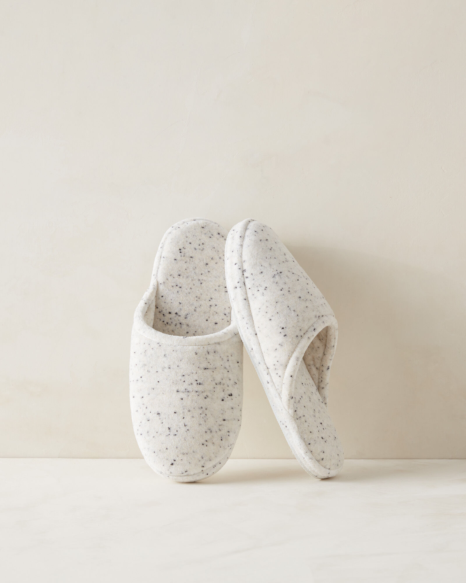 Donegal Velour Slippers | Haven Well Within