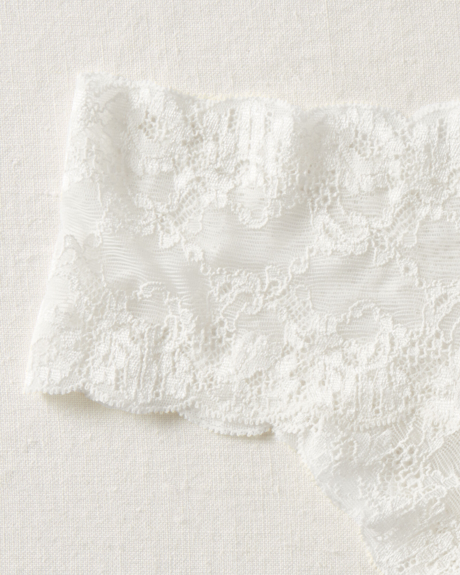 Stretch Lace Thong | Haven Well Within