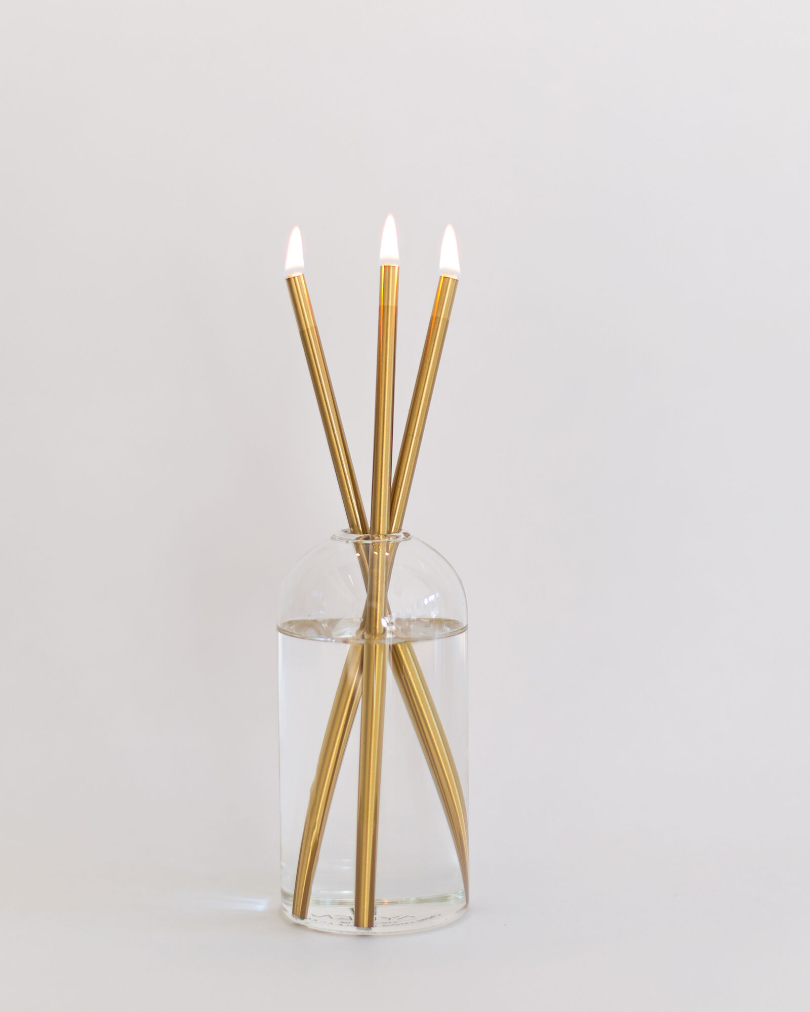 Everlasting Candle Set | Haven Well Within