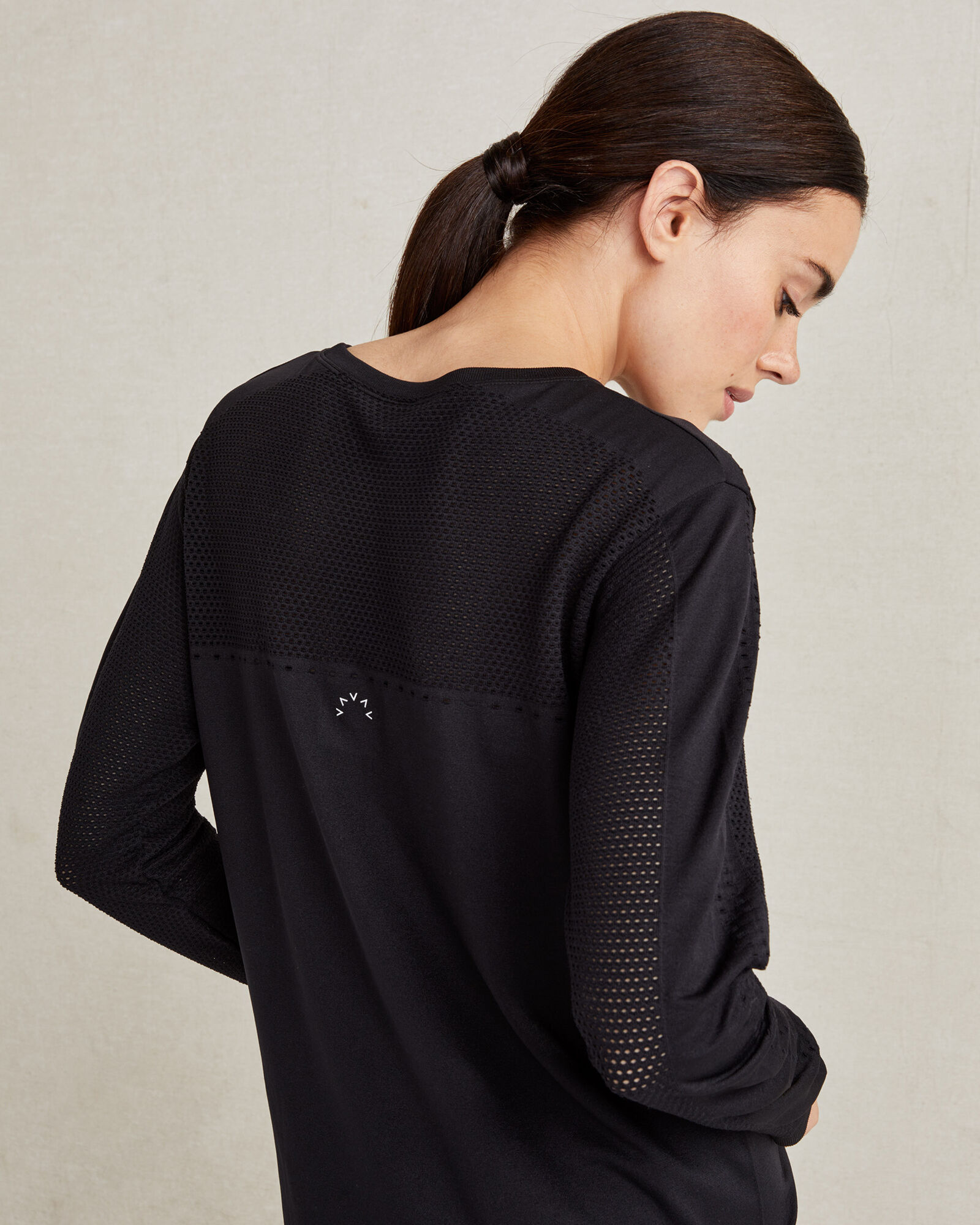 Varley Long Sleeve Tee | Haven Well Within