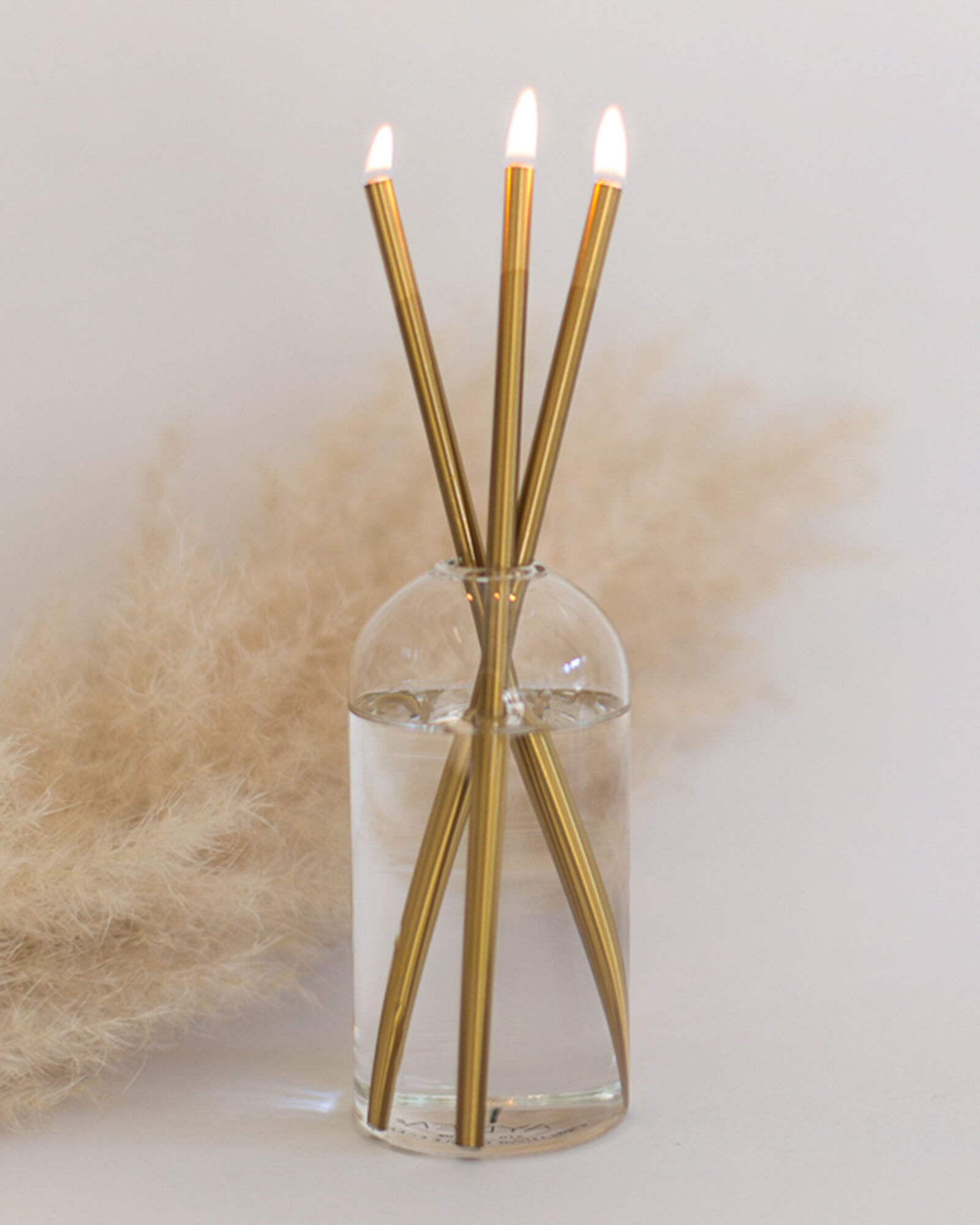 Everlasting Candle Set | Haven Well Within