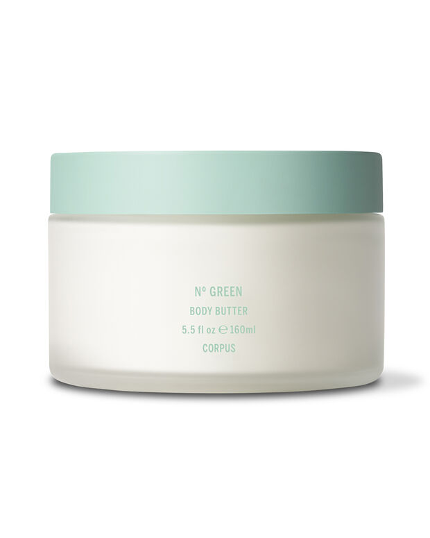 Corpus® Body Butter | Haven Well Within