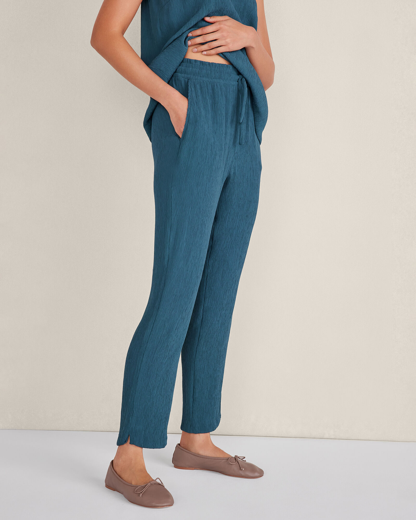 Naia™ Straight Leg Pants | Haven Well Within