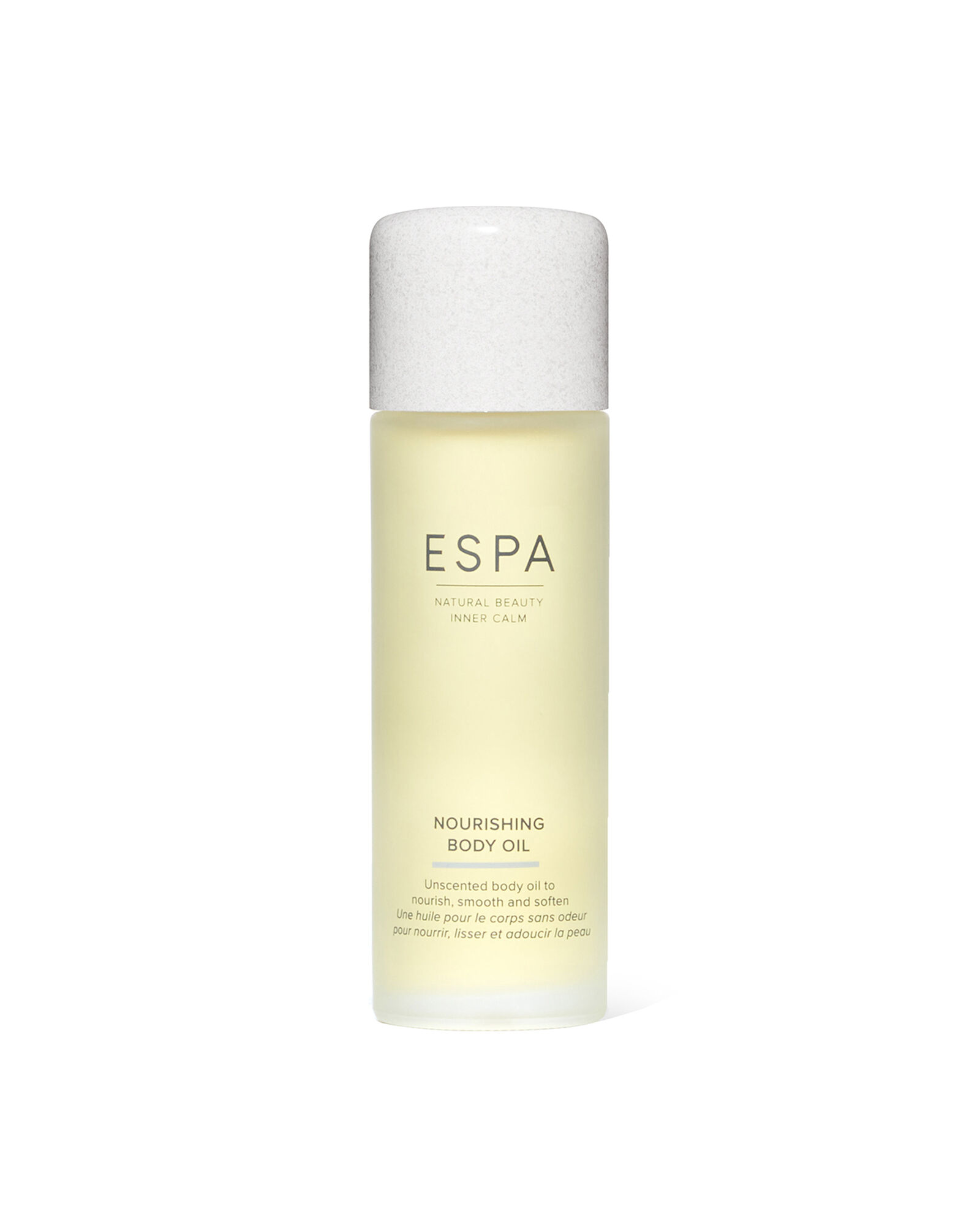 ESPA Nourishing Body Oil | Haven Well Within