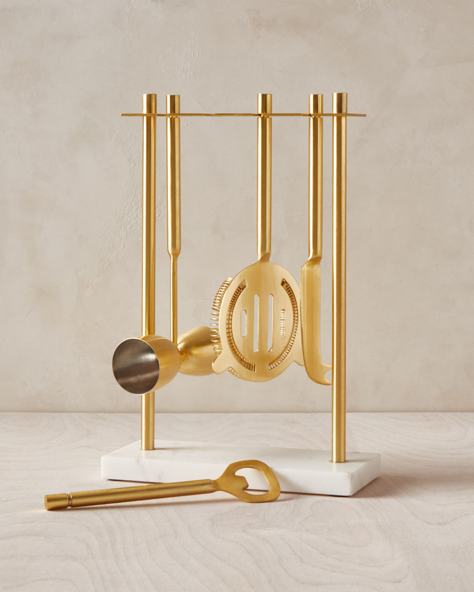 Be Home Hanging Bar Tool Set | Haven Well Within