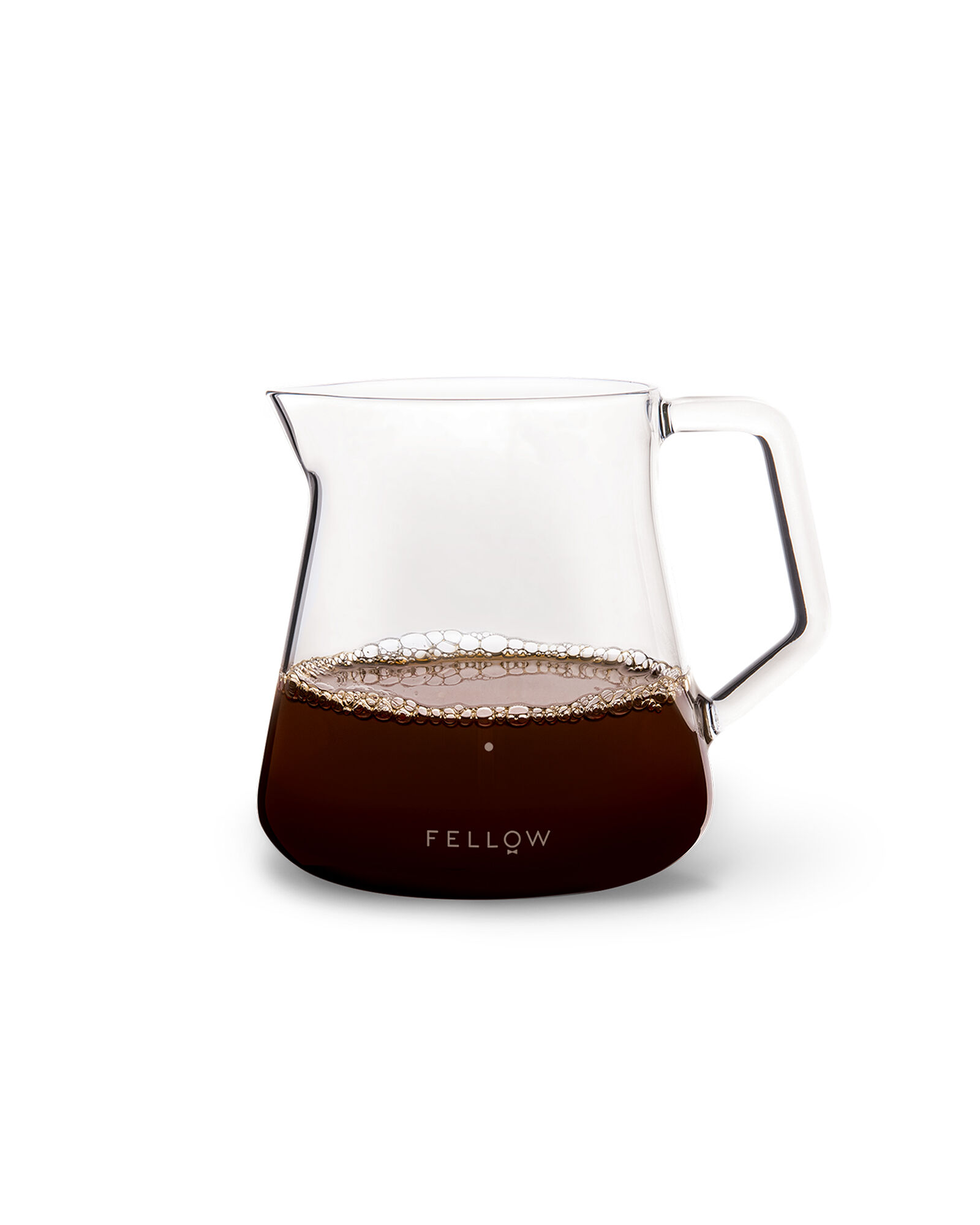 Fellow Mighty Small Glass Carafe | Haven Well Within