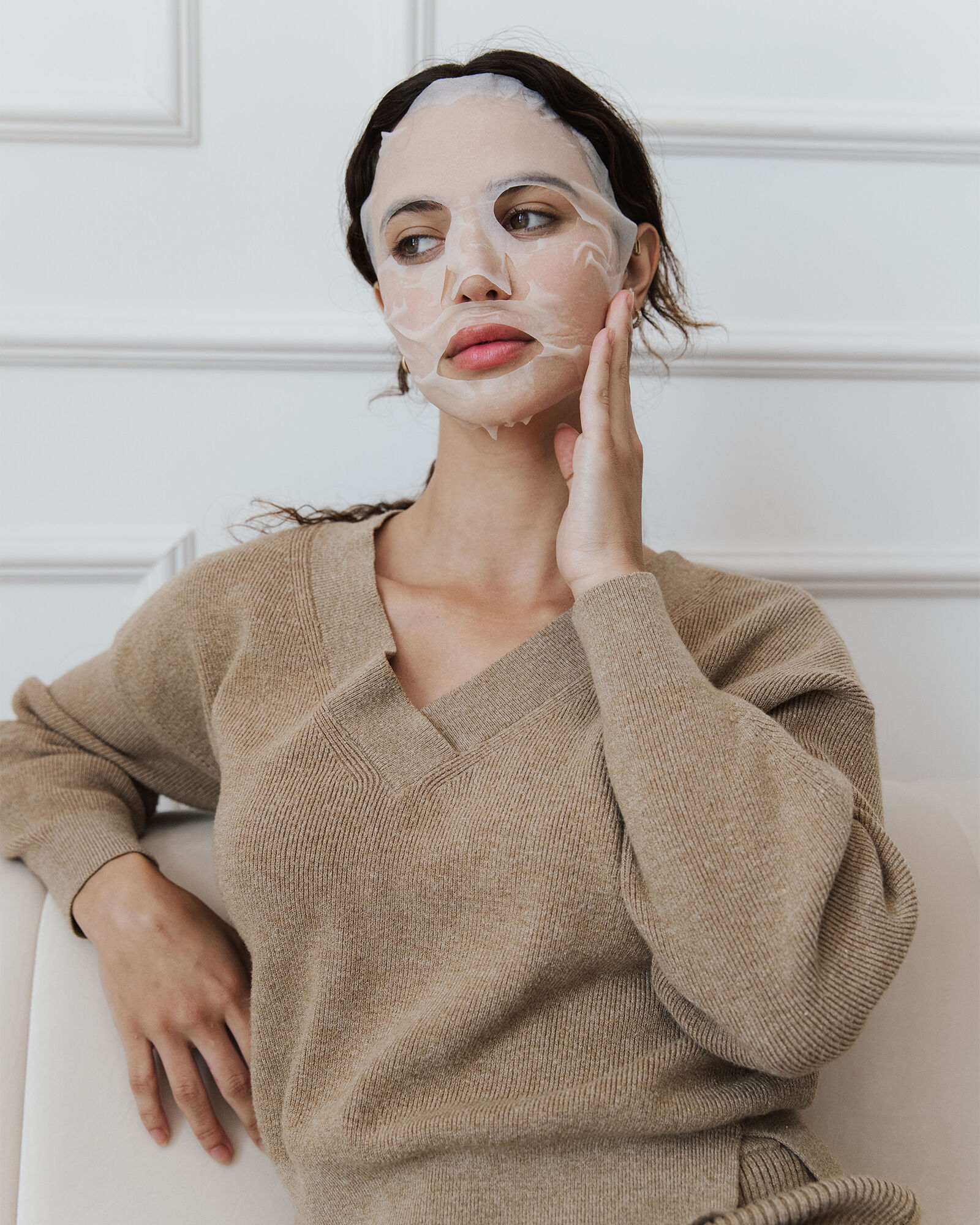 Karuna Face Masks | Haven Well Within