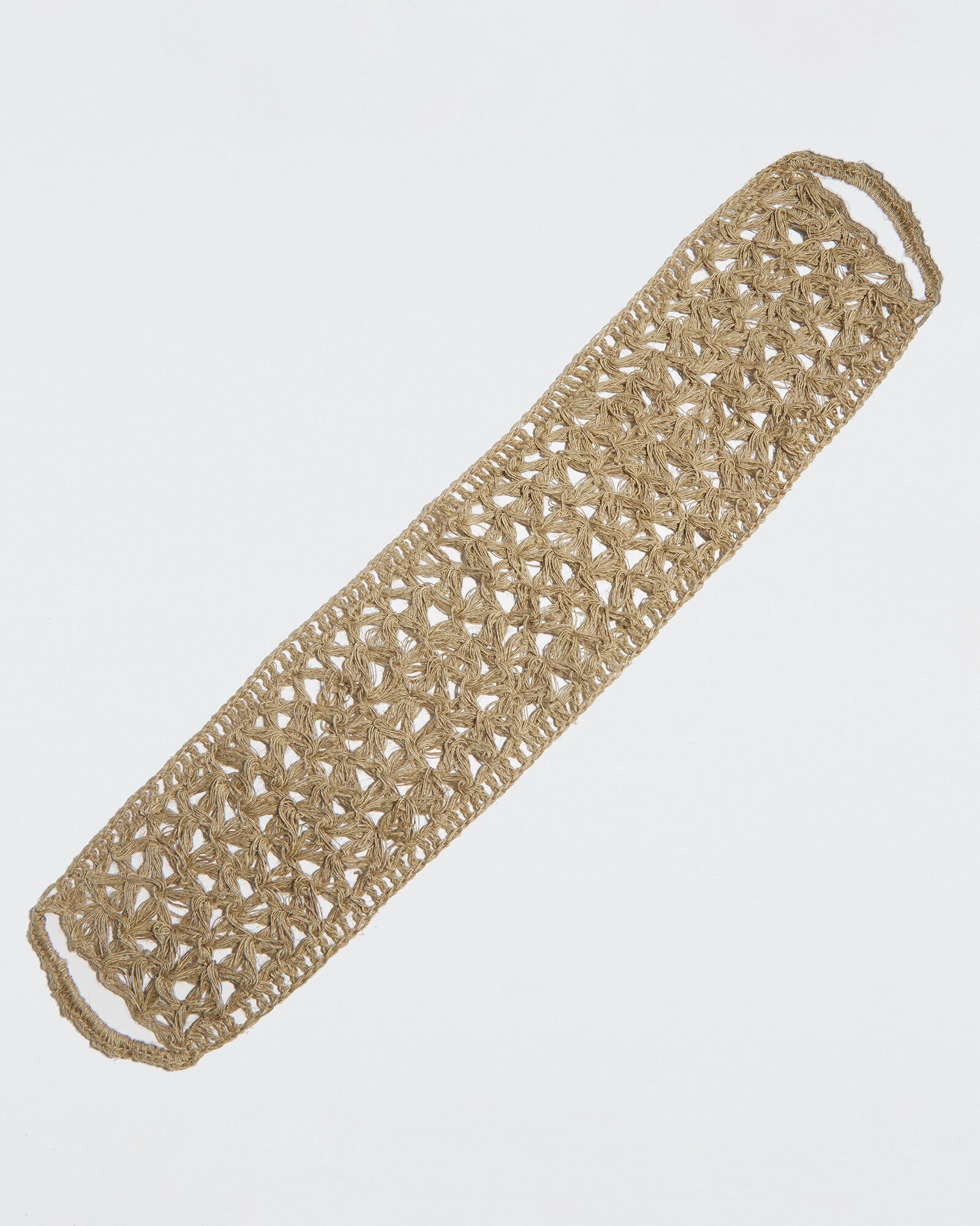 Esker Linen Loofah | Haven Well Within