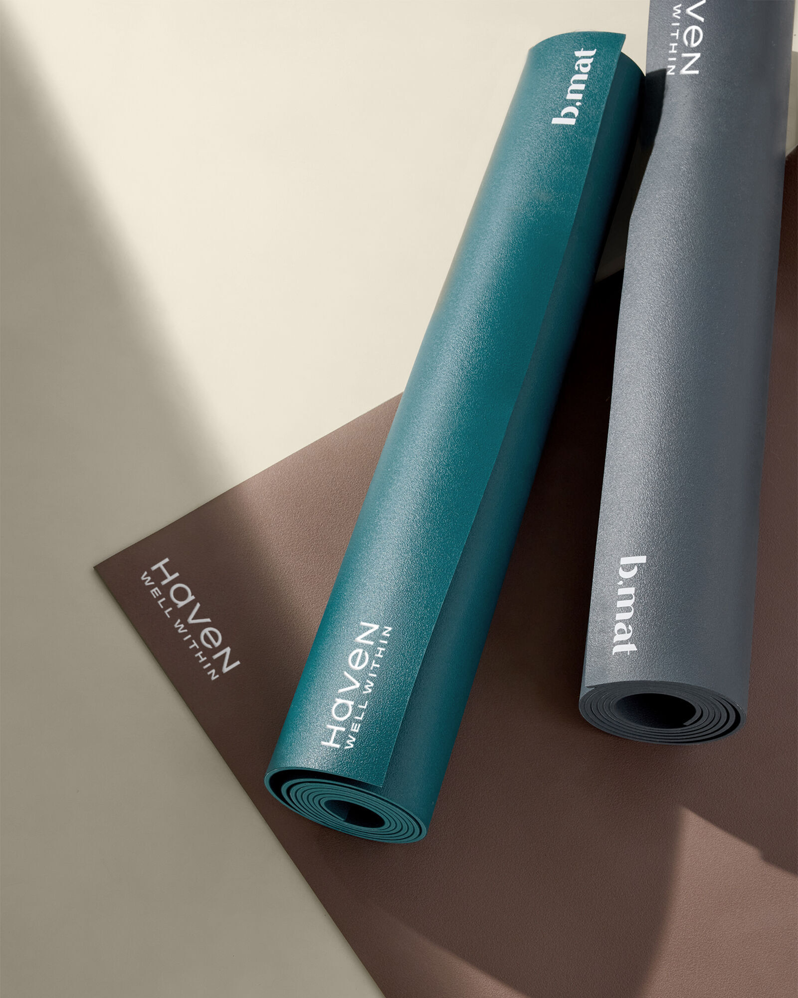 b, halfmoon HWW B MAT | Haven Well Within