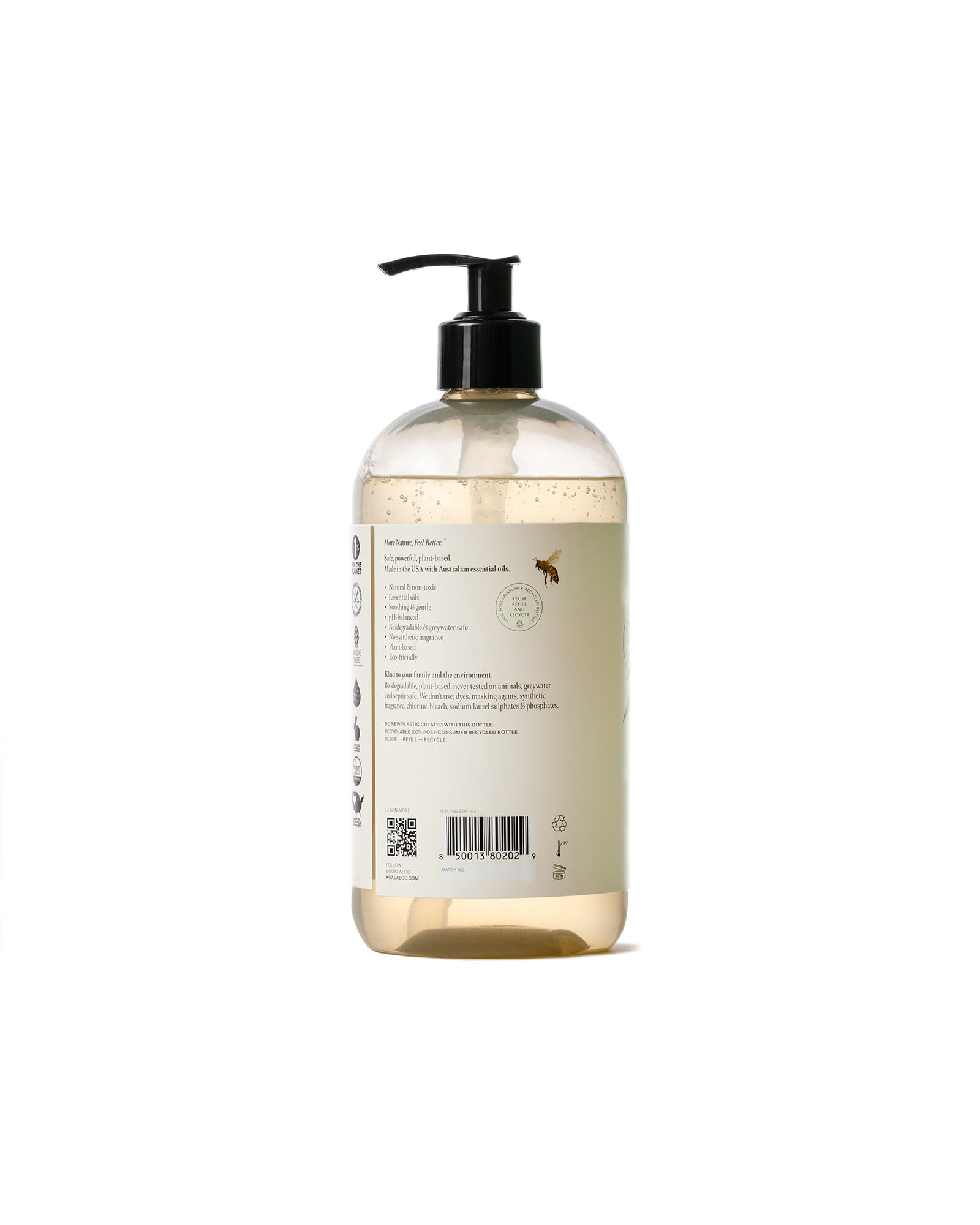 Koala Eco Hand Wash | Haven Well Within
