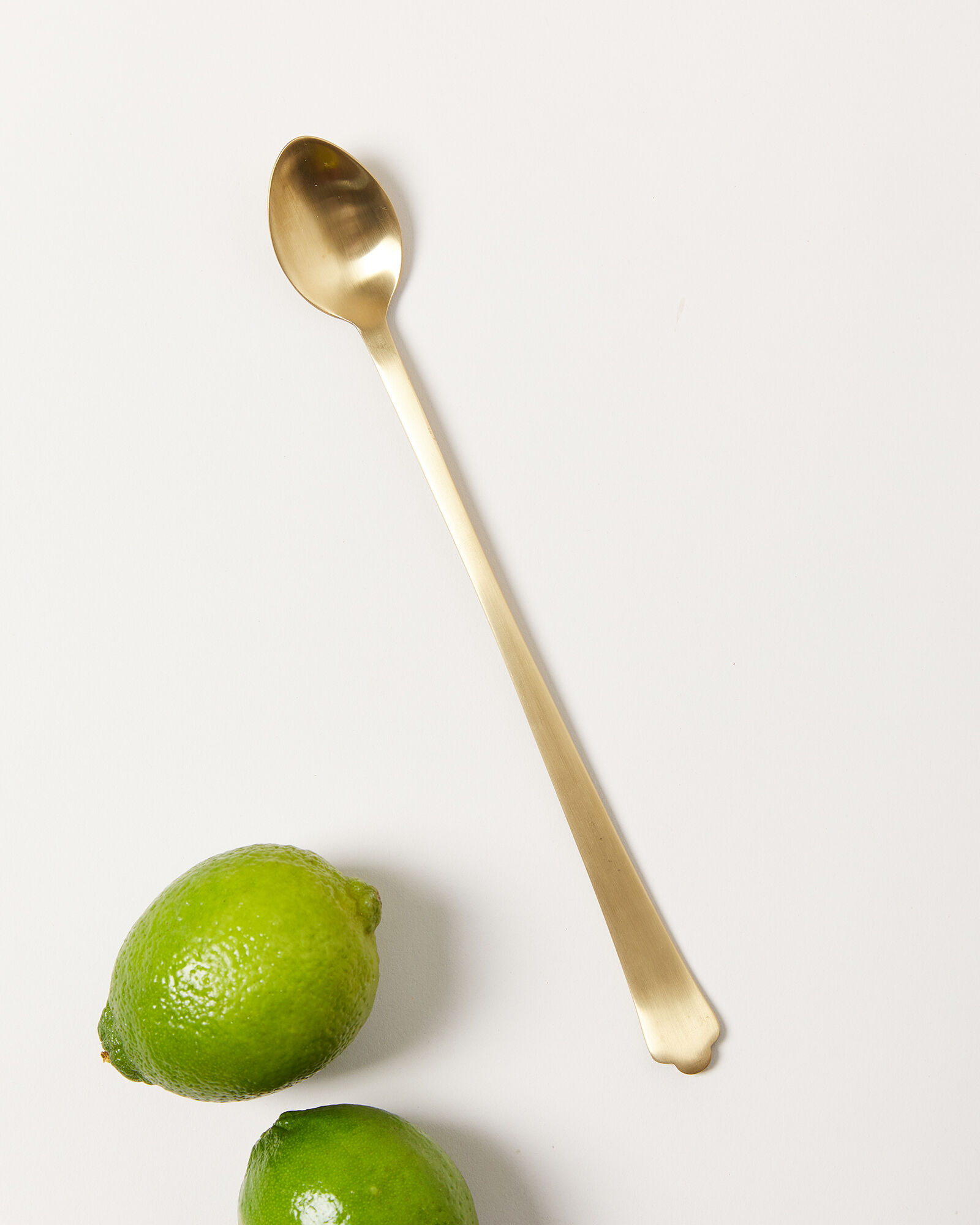Farmhouse Pottery Long Spoon | Haven Well Within