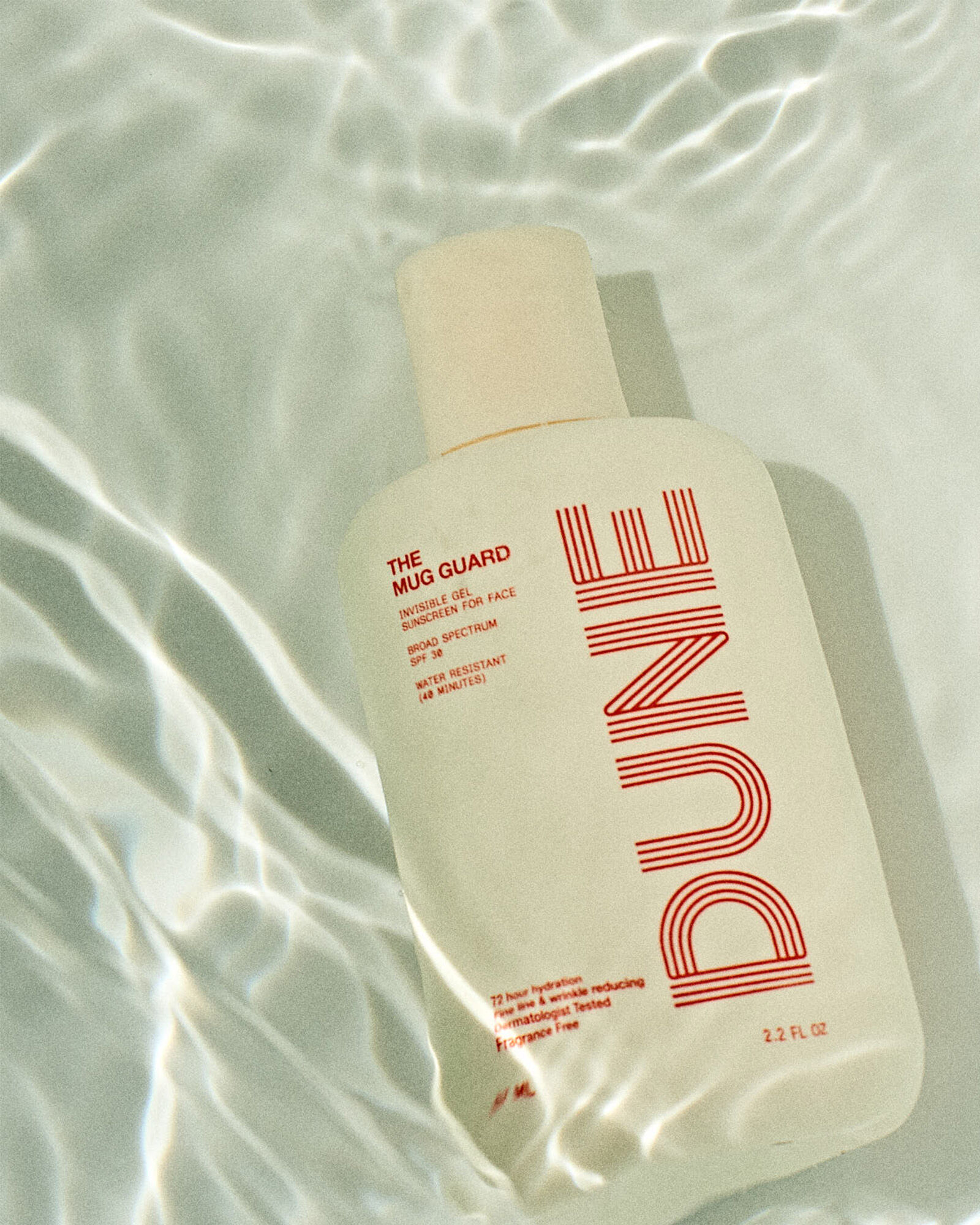 Dune The Mug Guard | Haven Well Within