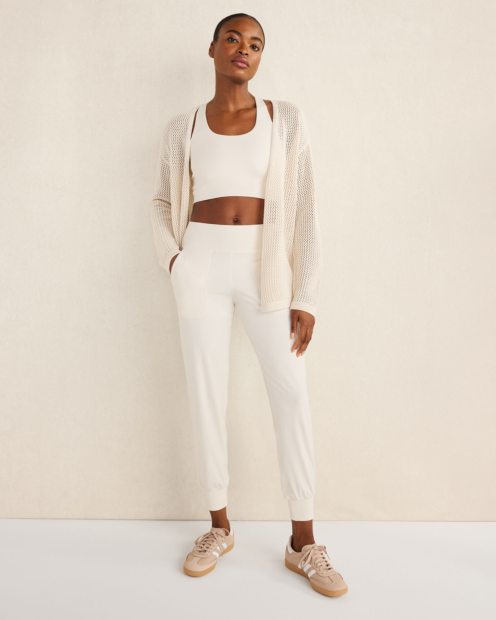 Balance Joggers | Haven Well Within