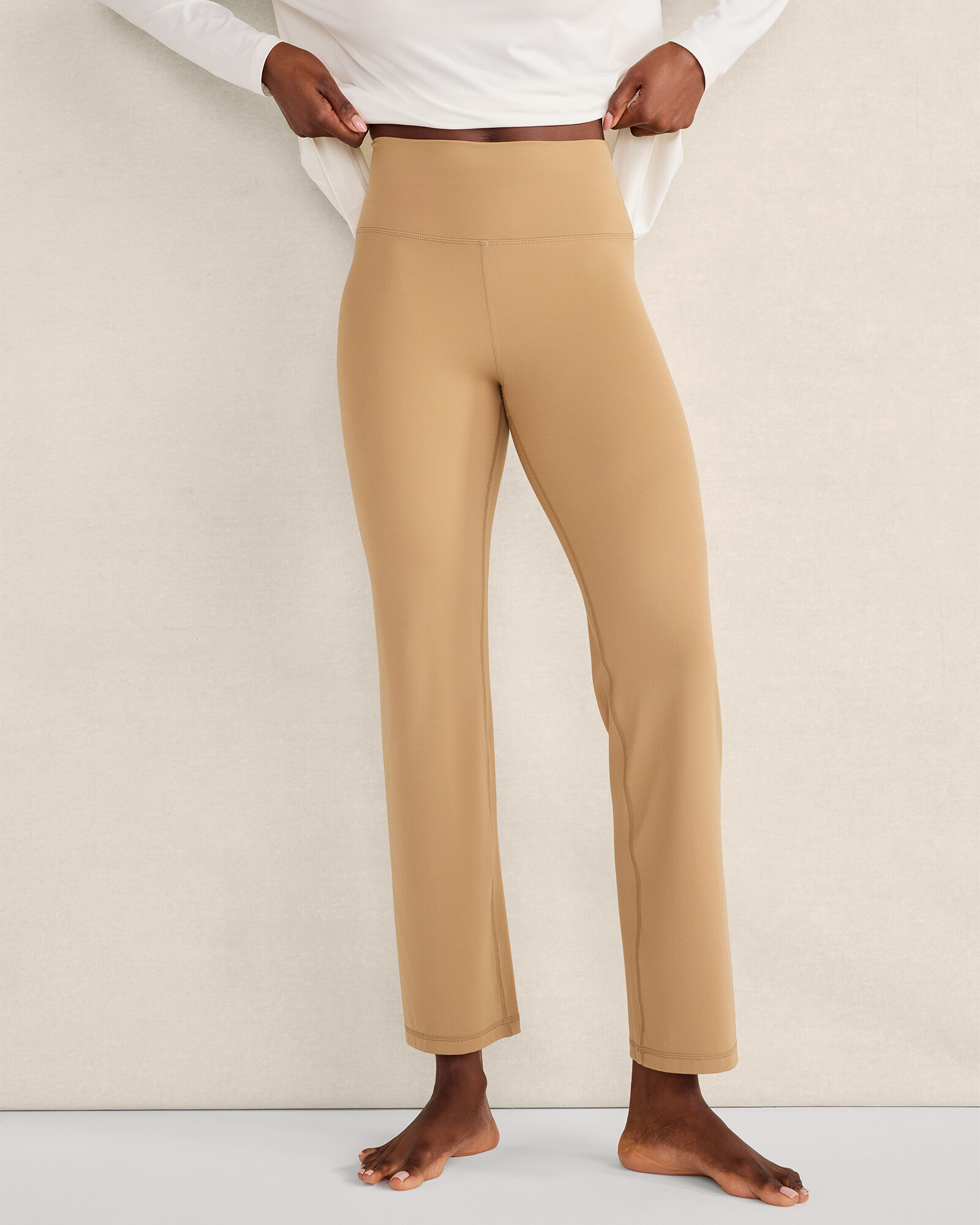 Balance Straight Leg Pants | Haven Well Within