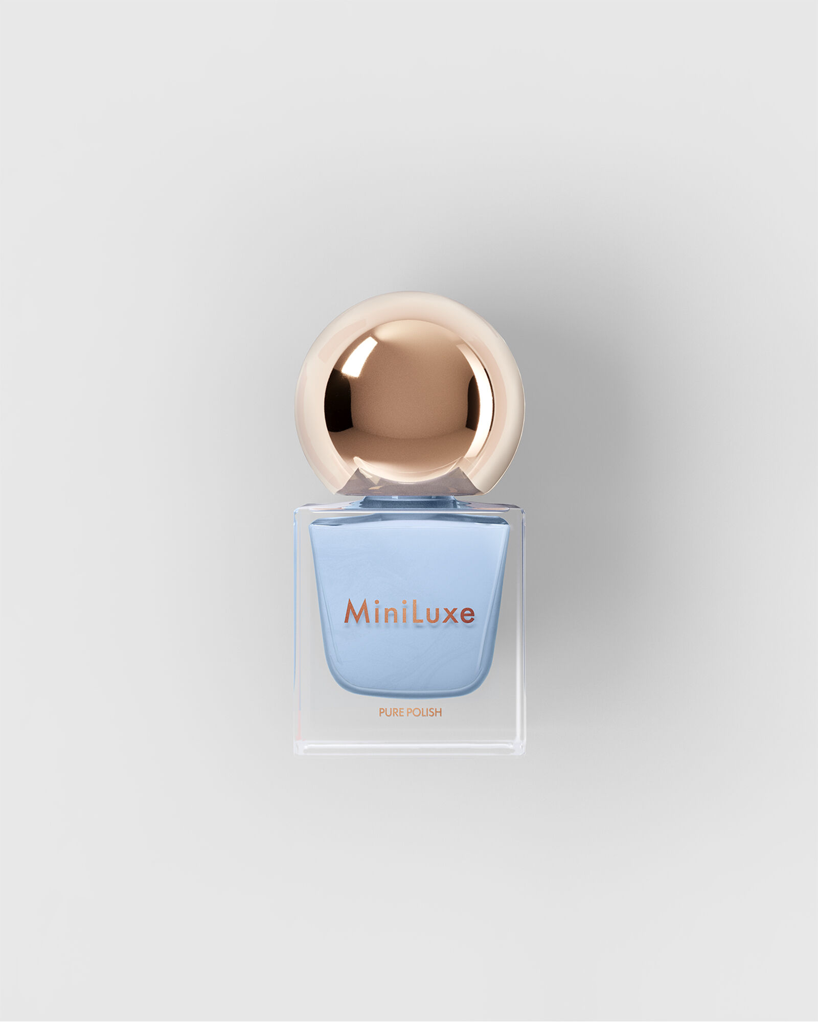 Miniluxe Logo