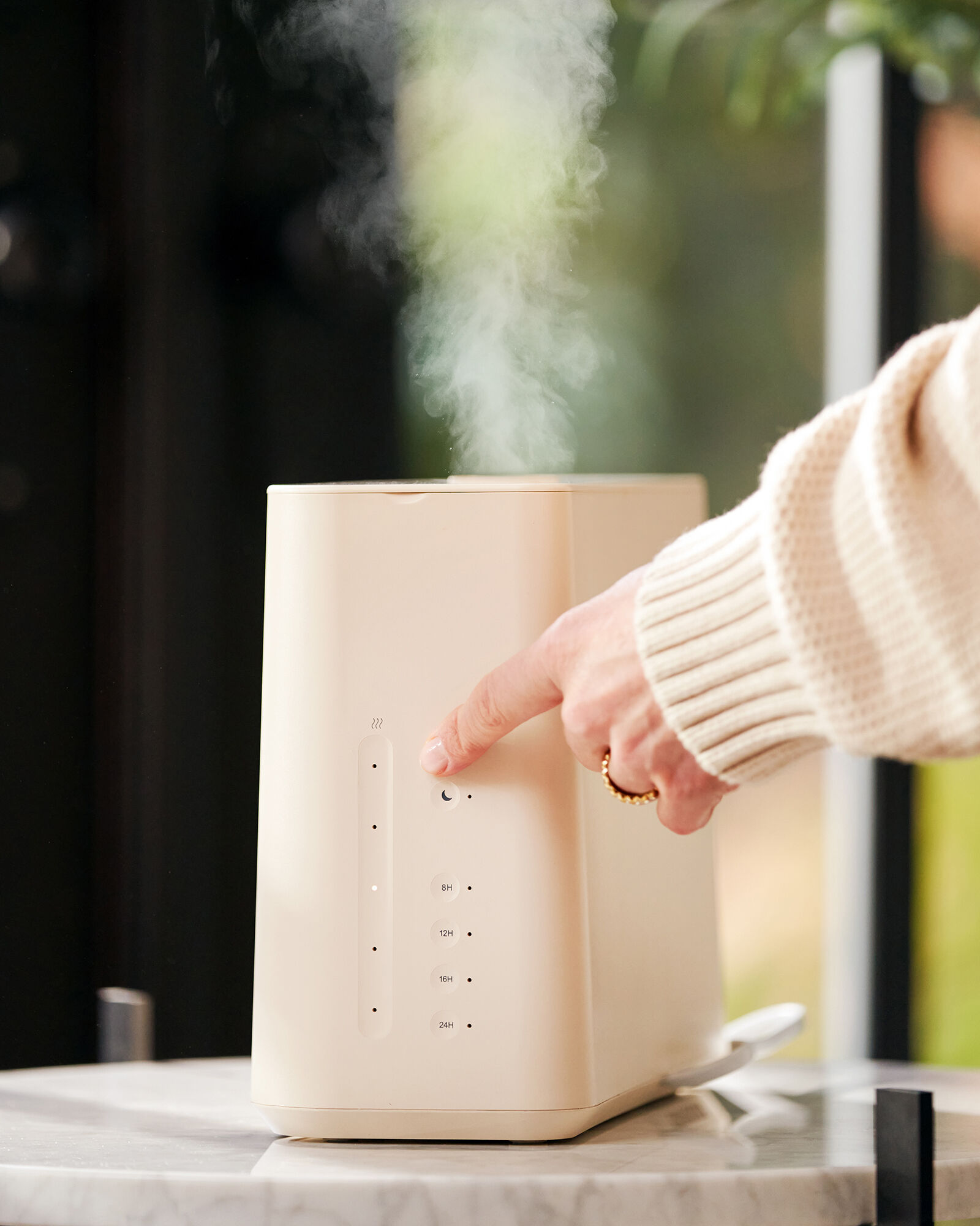 Vitruvi Cloud Humidifier | Haven Well Within
