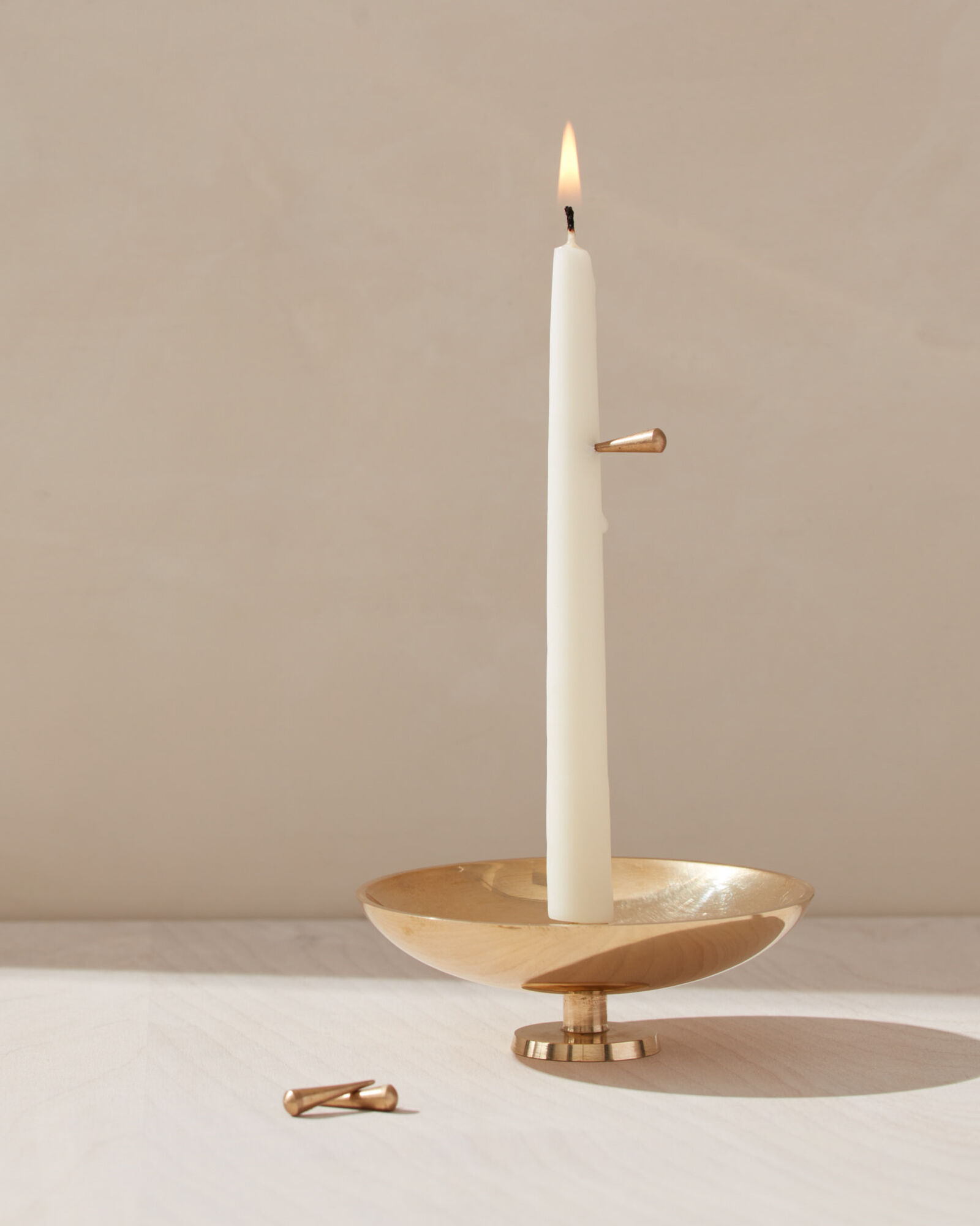 3rd Ritual BEL Meditation Candle | Haven Well Within