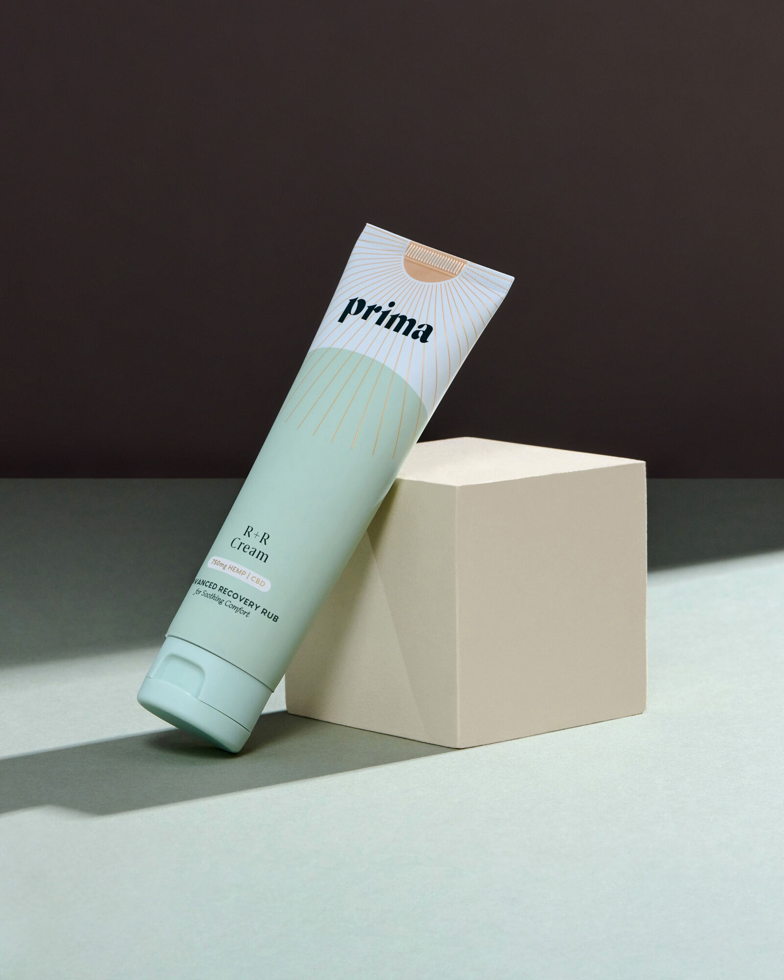 Prima R&R Cream | Haven Well Within