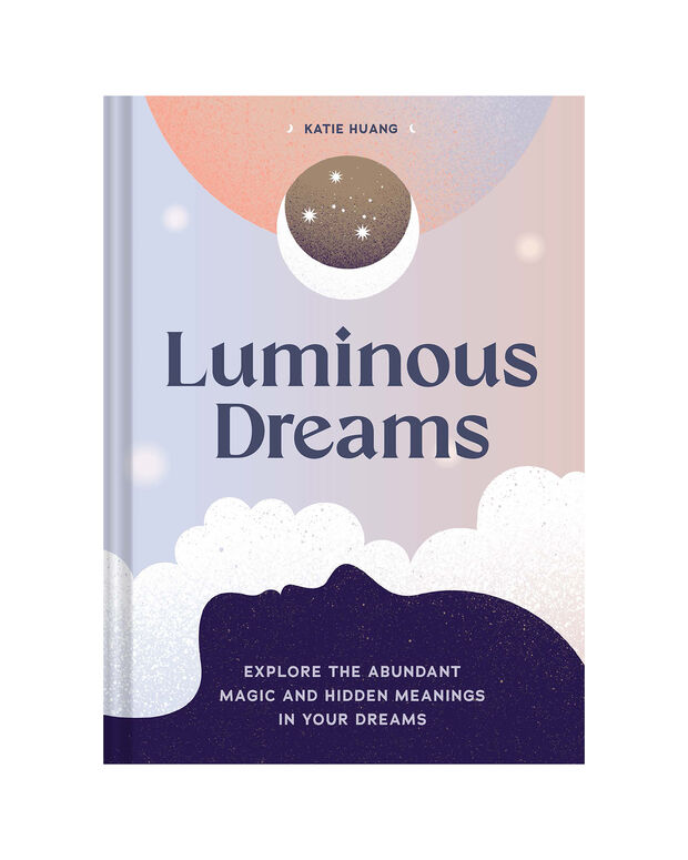 Luminous Dreams Book | Haven Well Within
