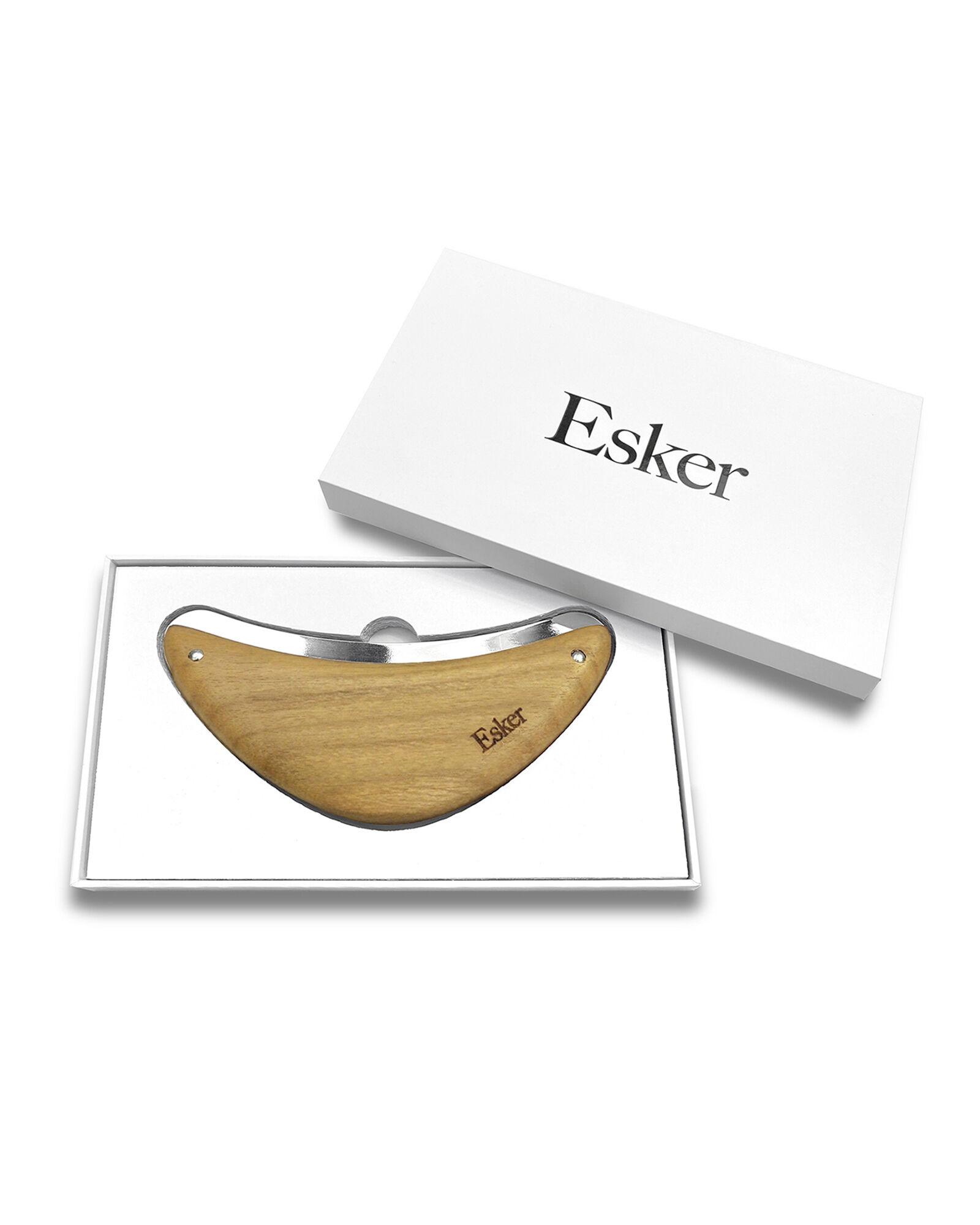 Esker Body Plane | Haven Well Within