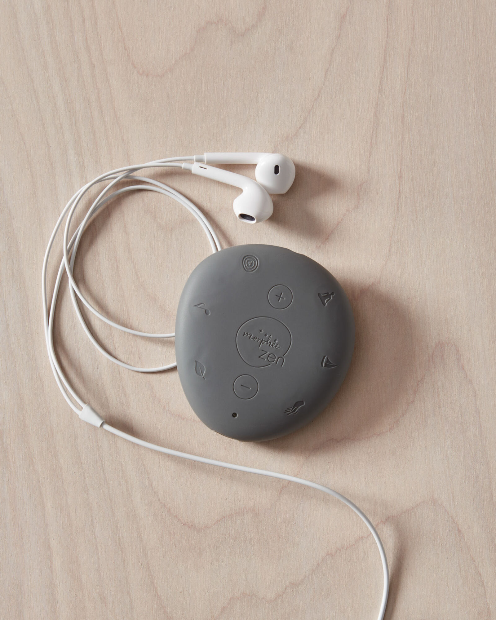 Morphée Zen Pebble | Haven Well Within