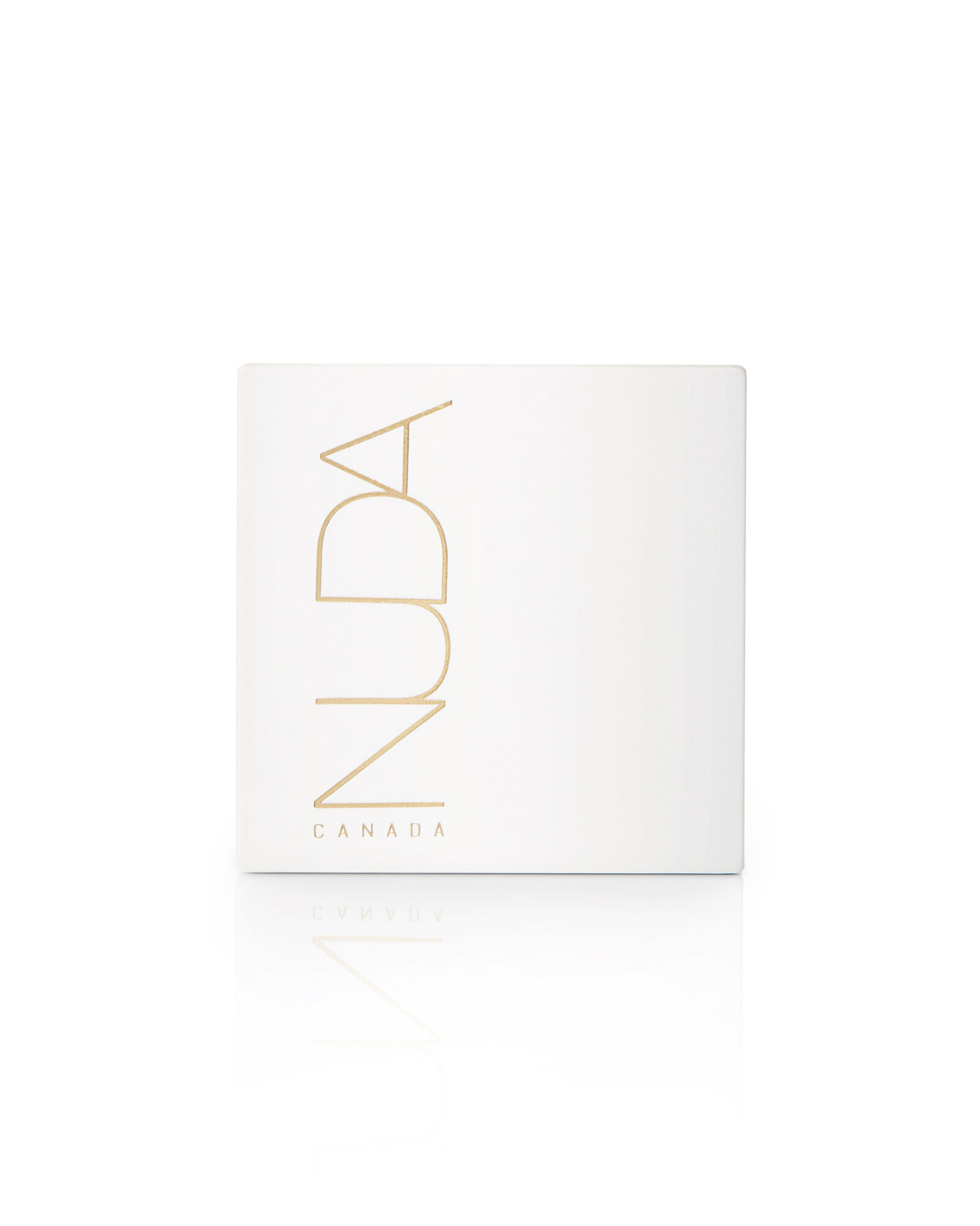 Nuda Matte Bronzing Powder | Haven Well Within
