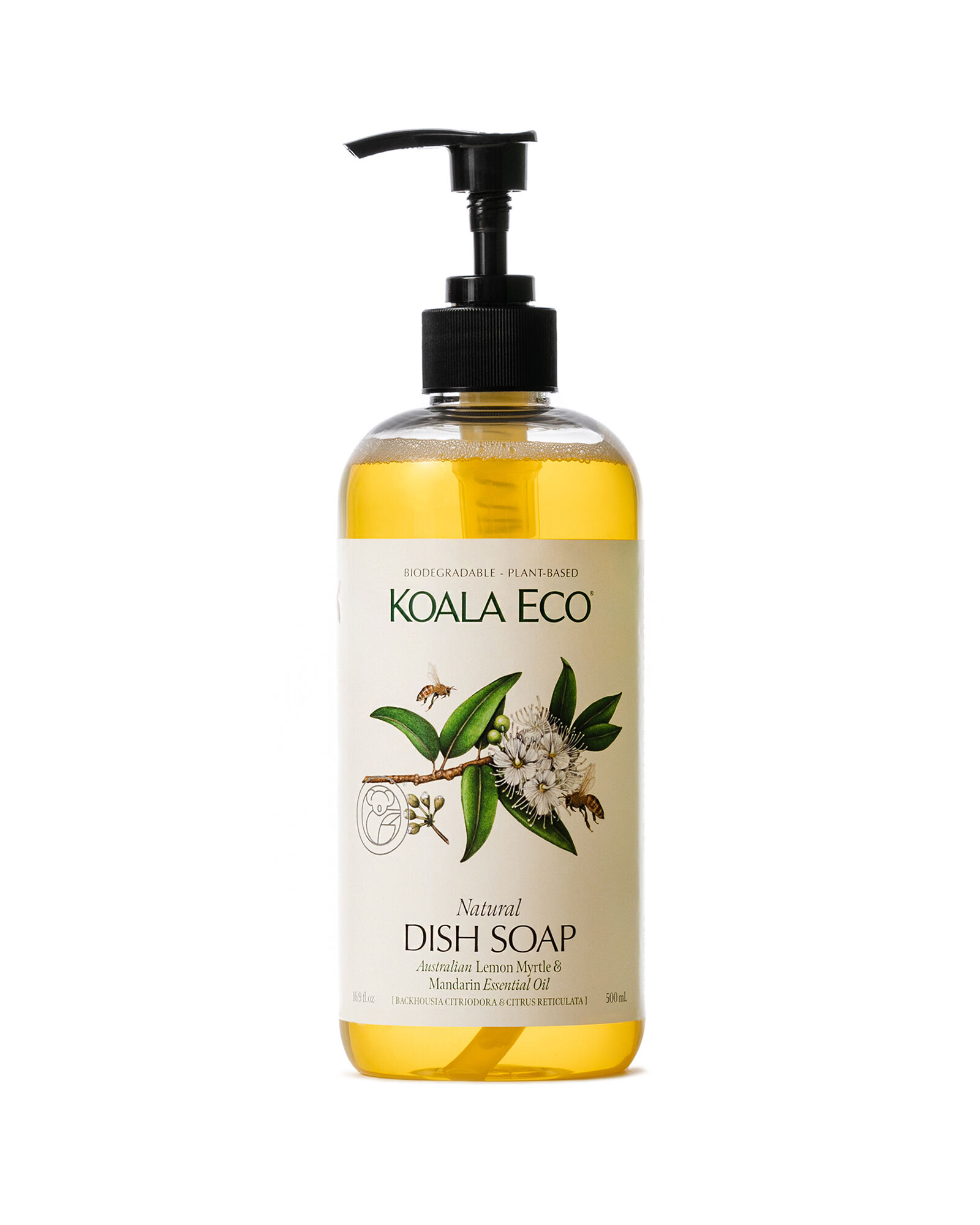 KOALA ECO® Dish Soap | Haven Well Within