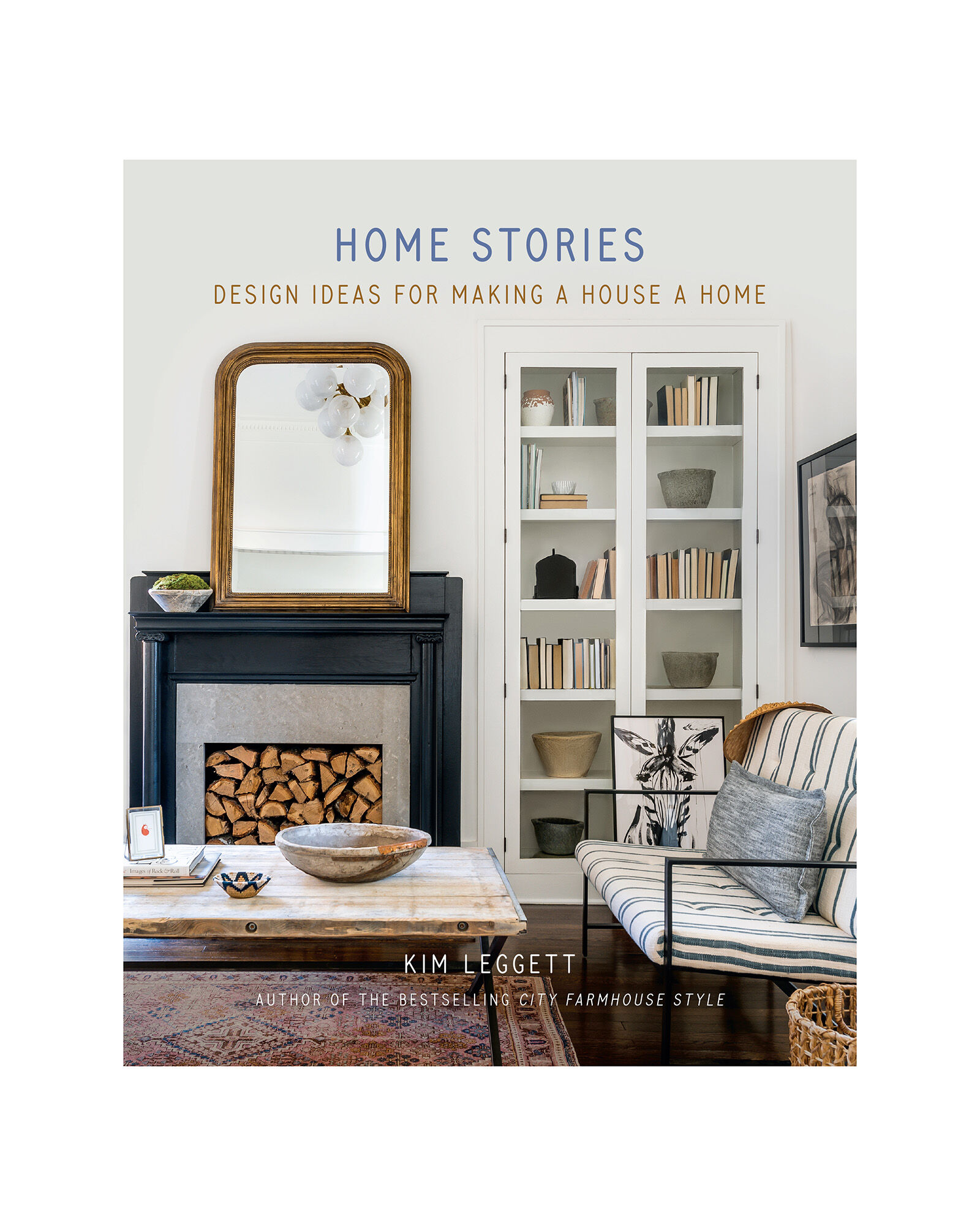 Home Stories | Haven Well Within
