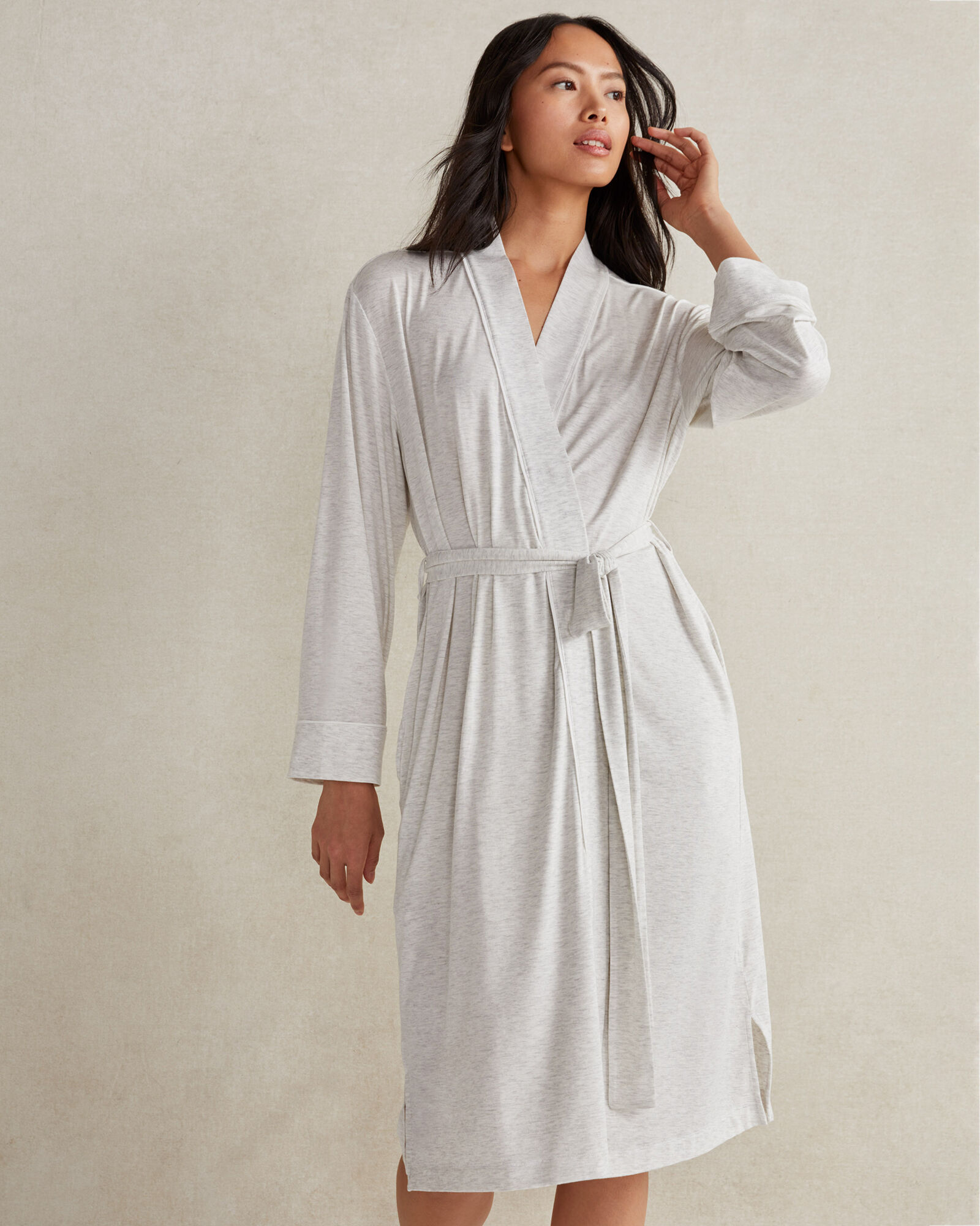 Dream Soft Robe | Haven Well Within