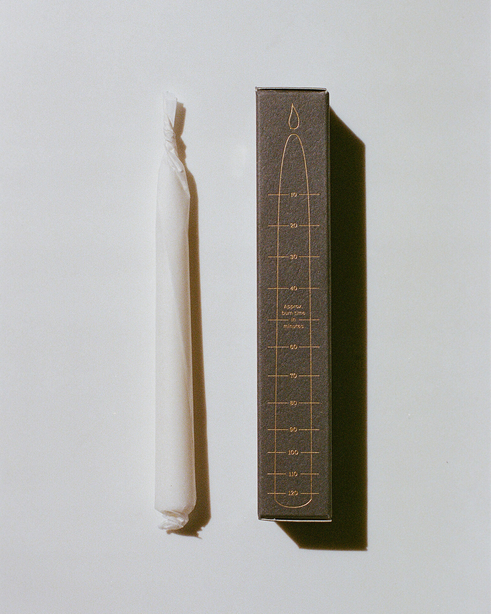 3rd Ritual BEL Meditation Candle | Haven Well Within