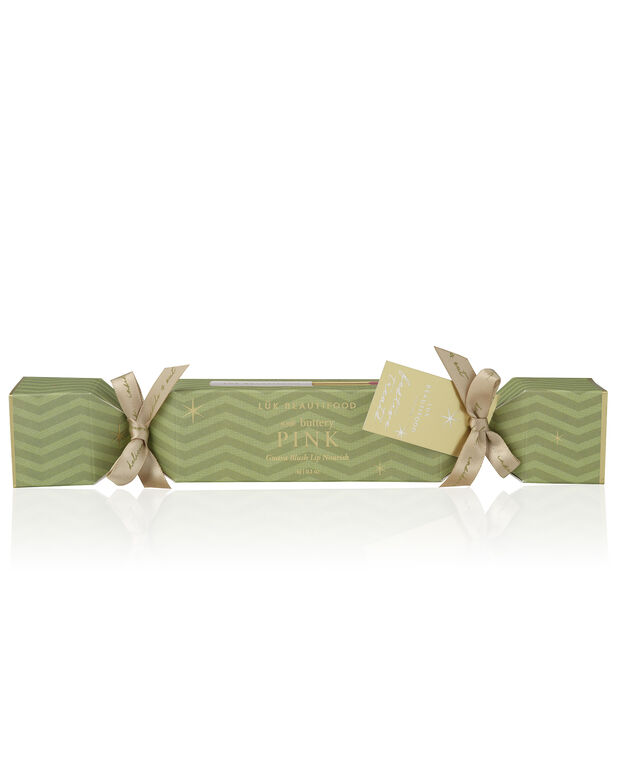 Lük Beautifood Lip Nourish Bonbon | Haven Well Within