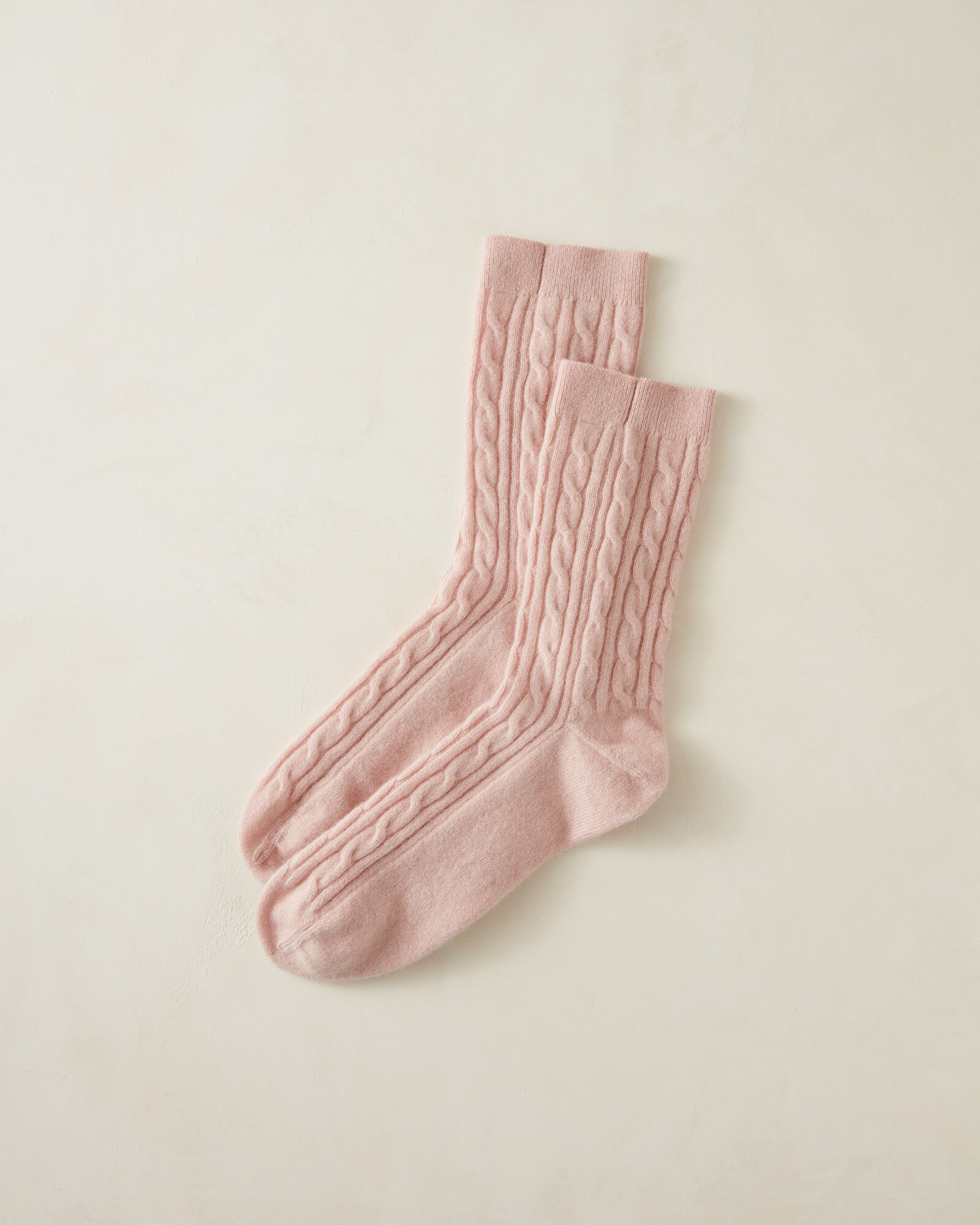 Pure Cashmere Socks | Talbots