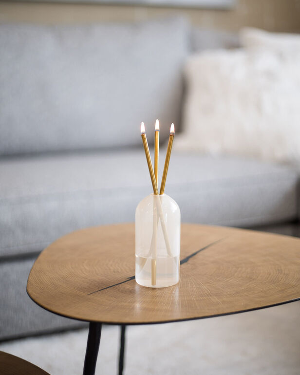 Everlasting Candle Set | Haven Well Within