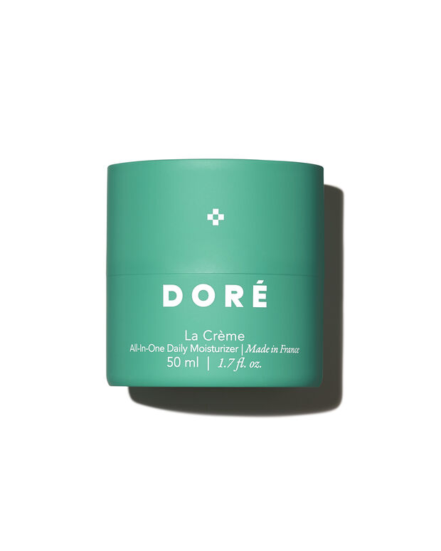 Doré All In One Daily Moisturizer | Haven Well Within