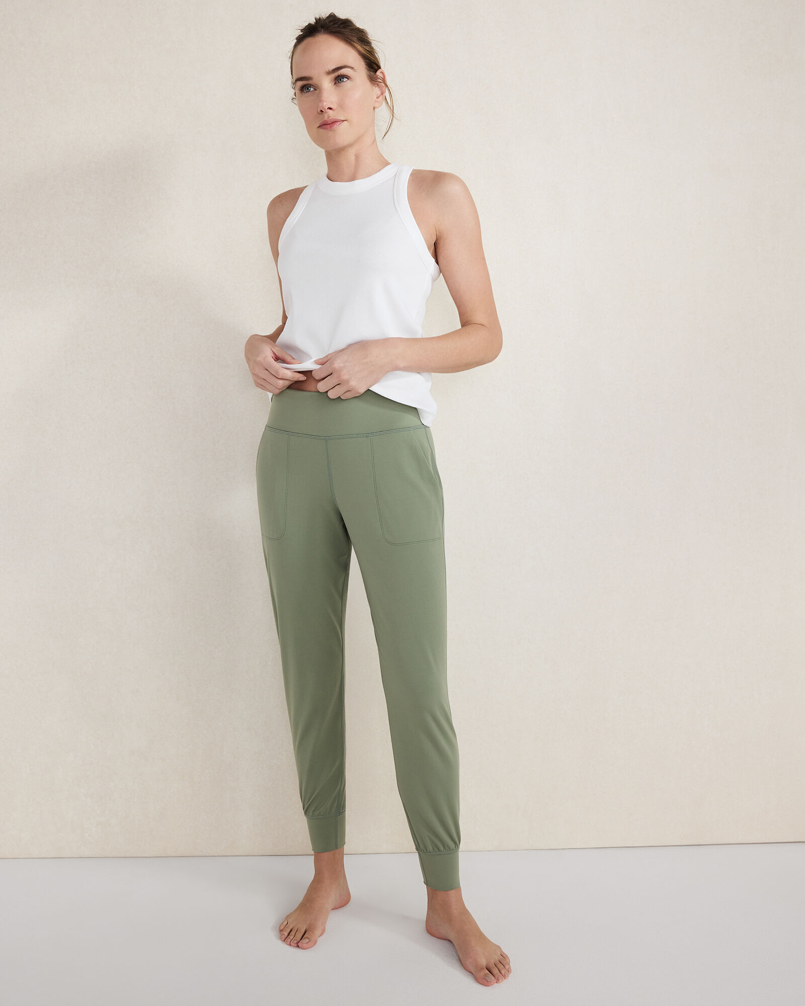 Balance Joggers | Haven Well Within