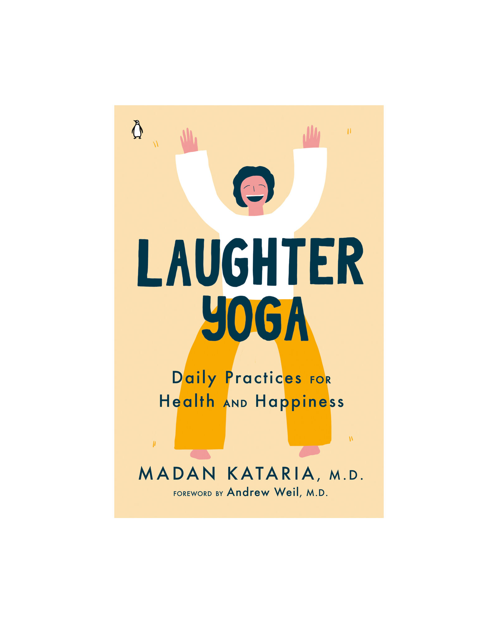Laughter Yoga | Haven Well Within