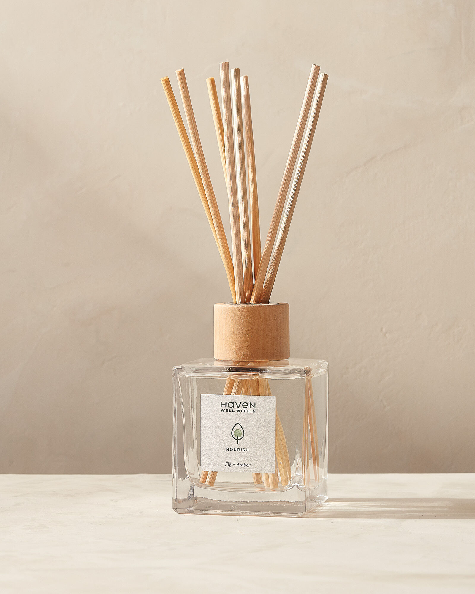 Room Diffuser | Haven Well Within