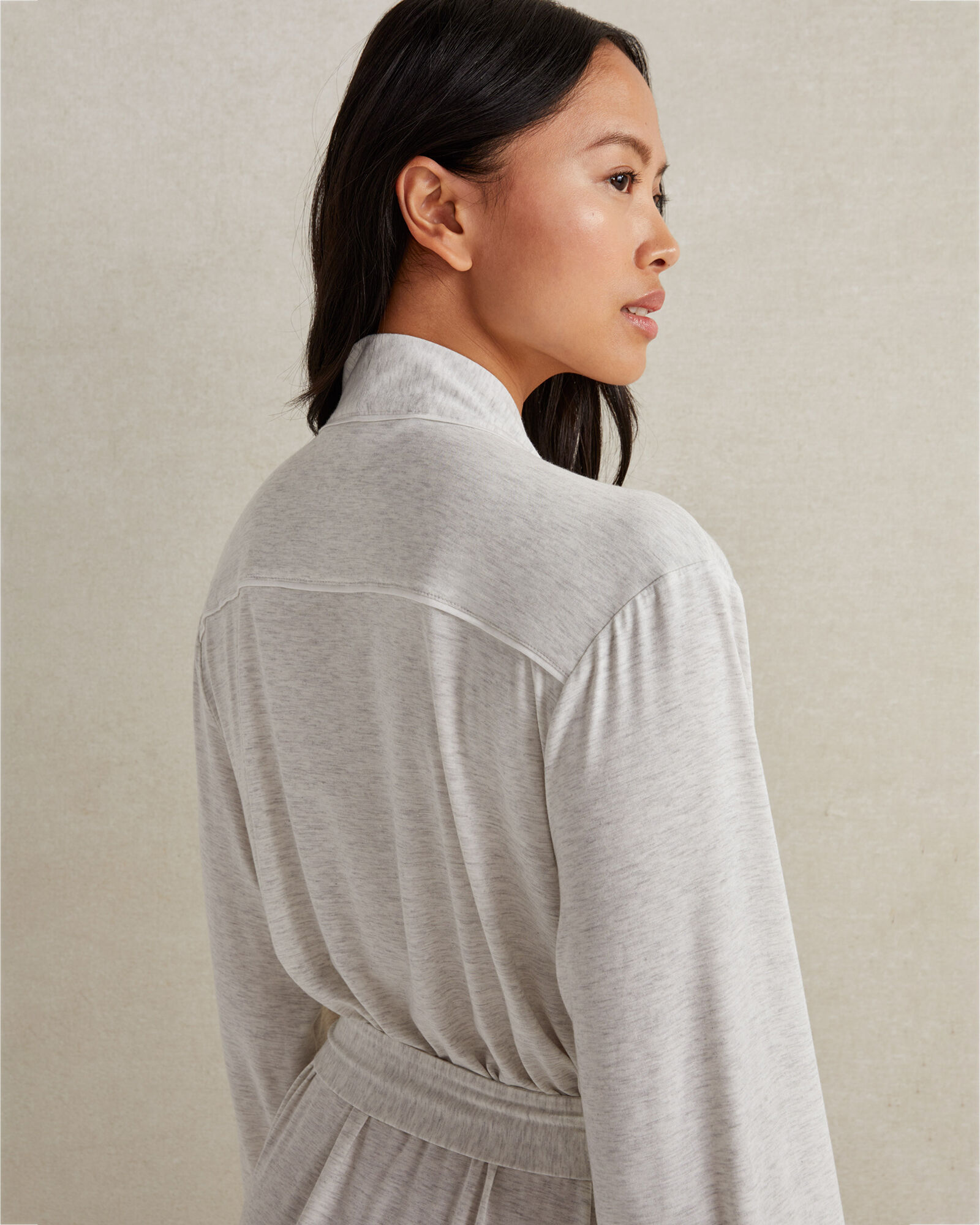 Dream Soft Robe | Haven Well Within