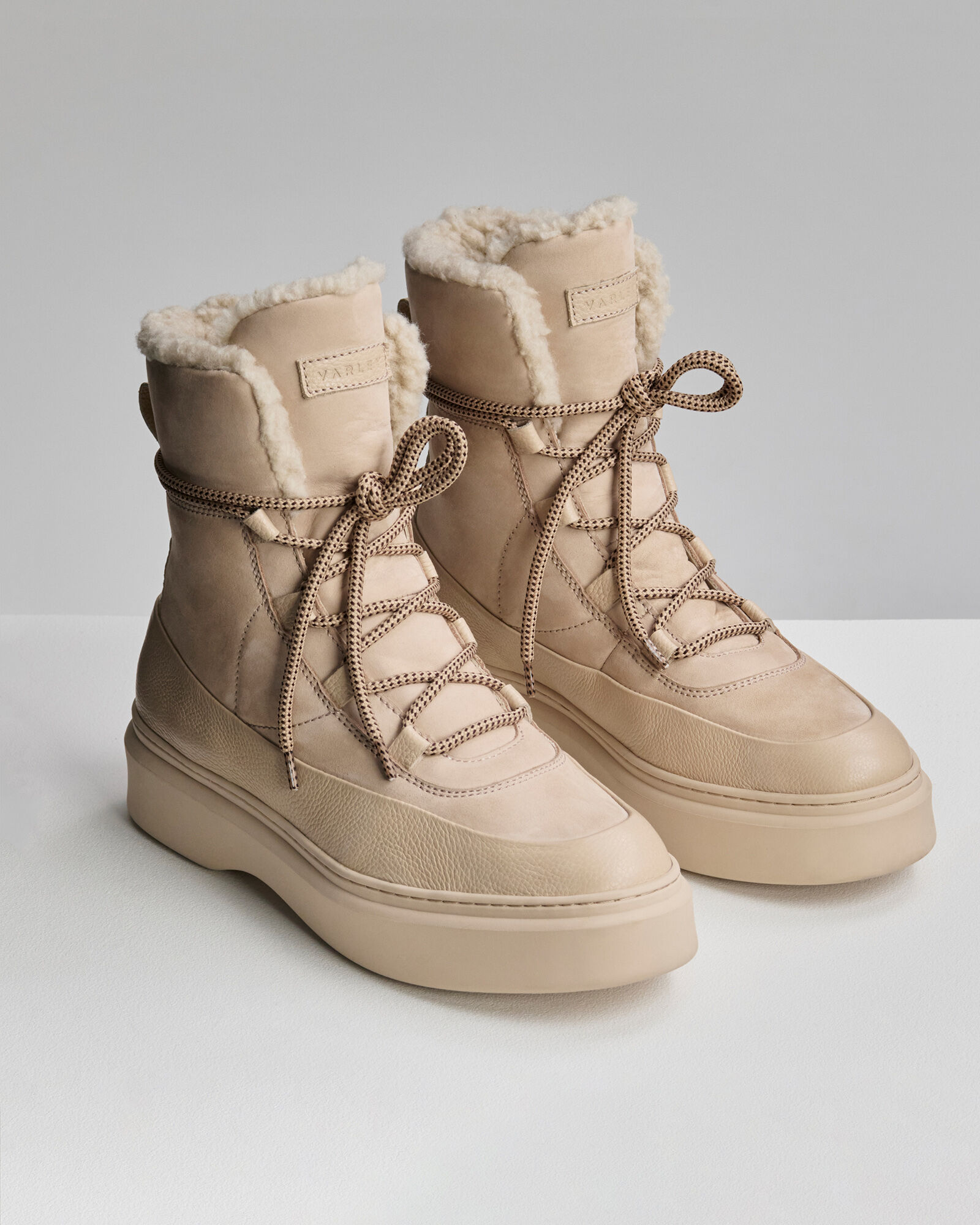 Varley Selva Alpine Ankle Boot | Haven Well Within