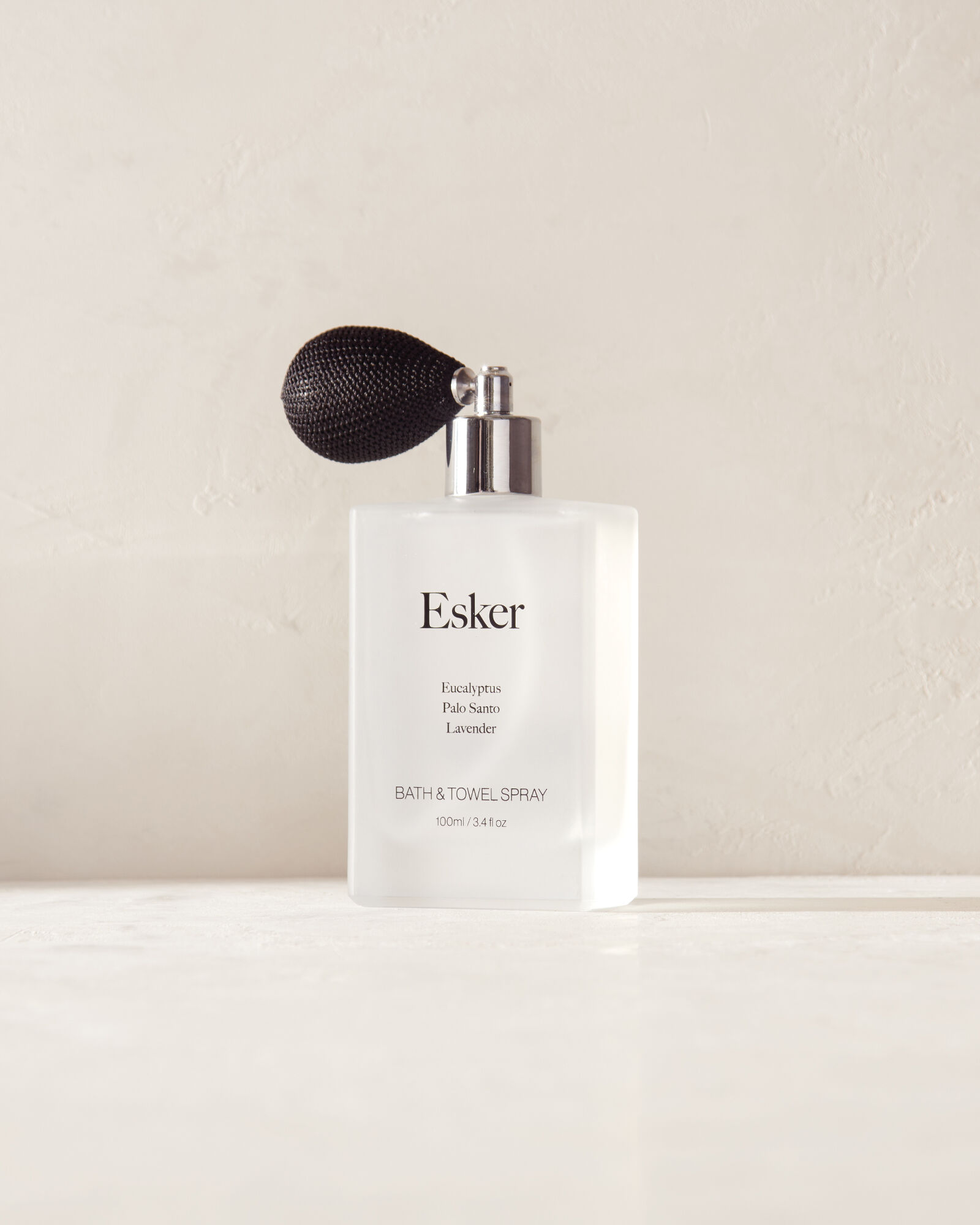 Esker Bath And Towel Spray | Haven Well Within