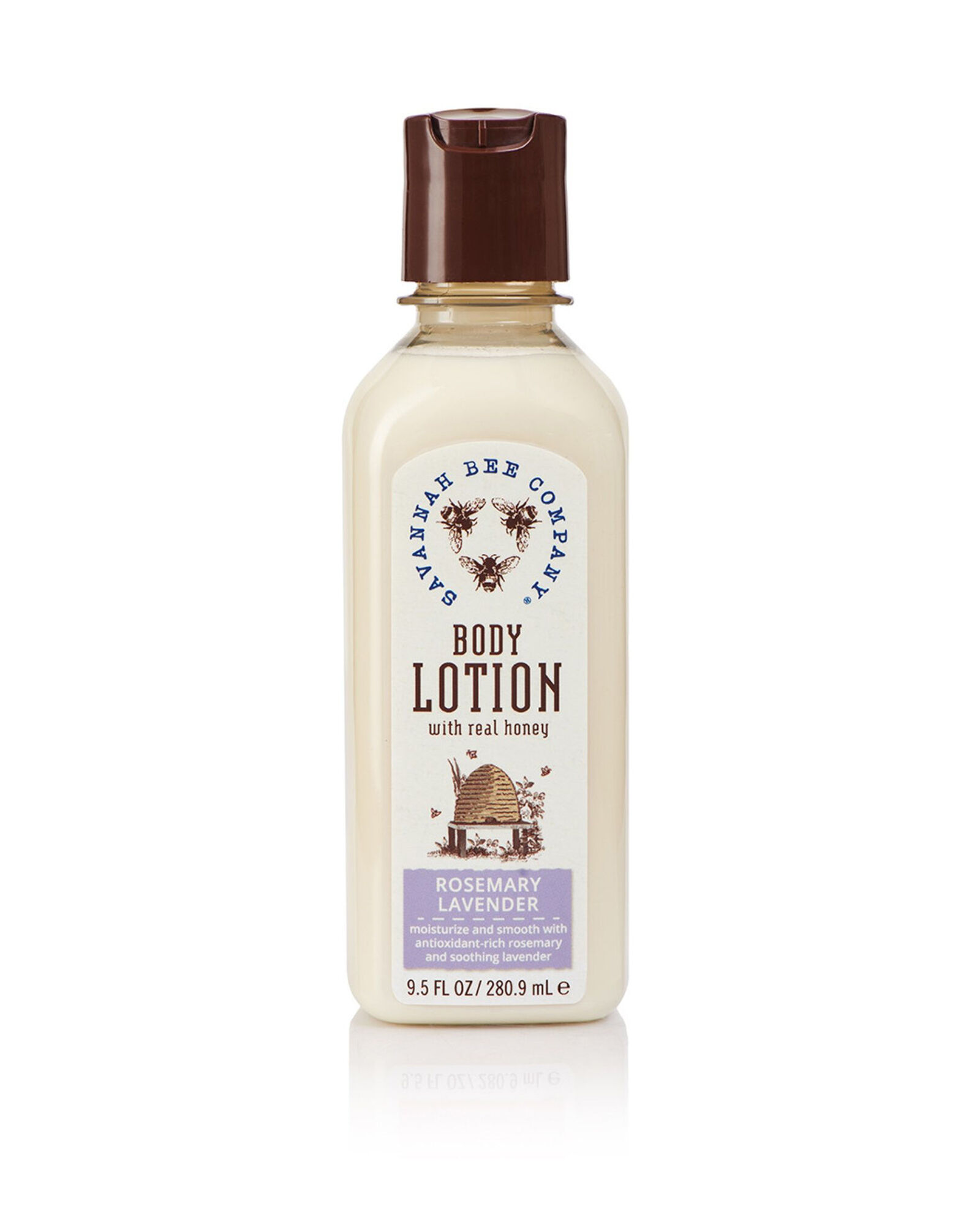 Savannah Bee Company® Honey Body Lotion | Haven Well Within