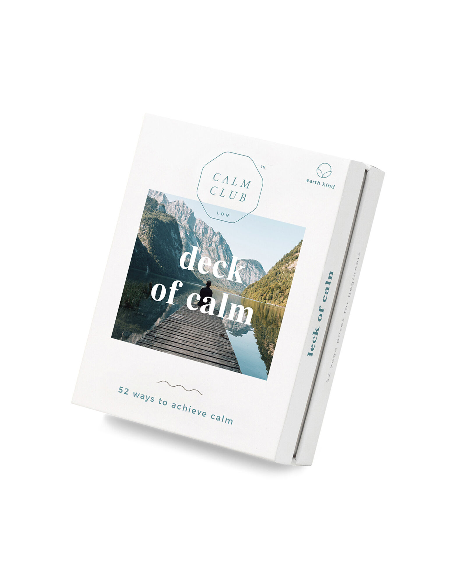 Calm Club Deck of Calm | Haven Well Within