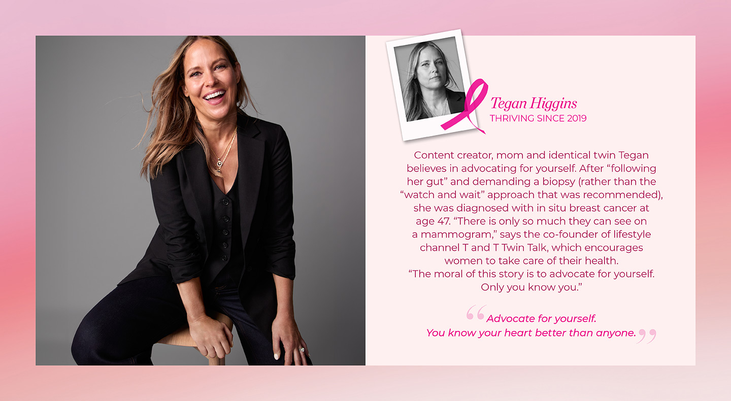 BCRF x Haven Well Within