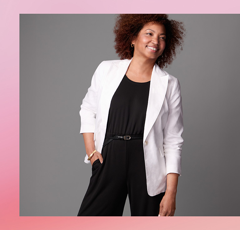 BCRF x Haven Well Within