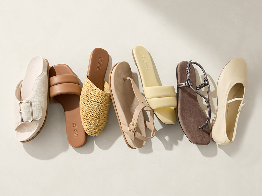 Size Charts | Talbots